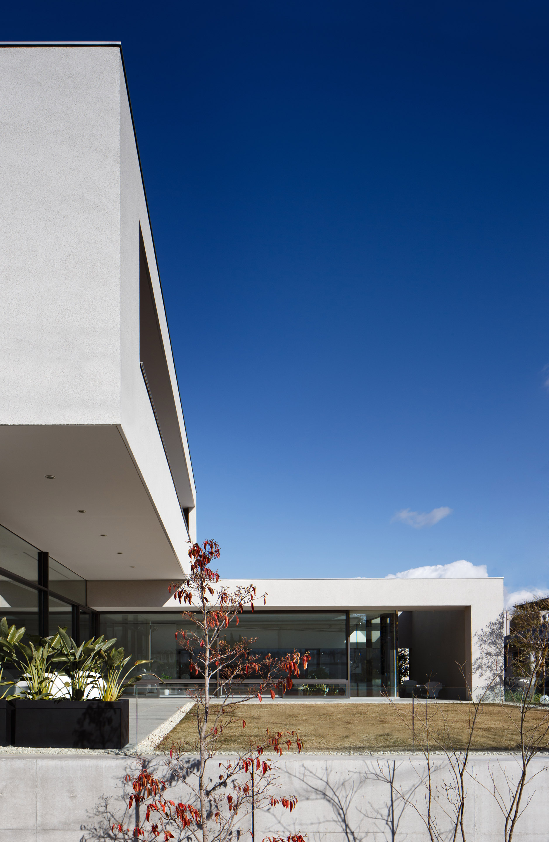 S Residence by so1architect - Architizer