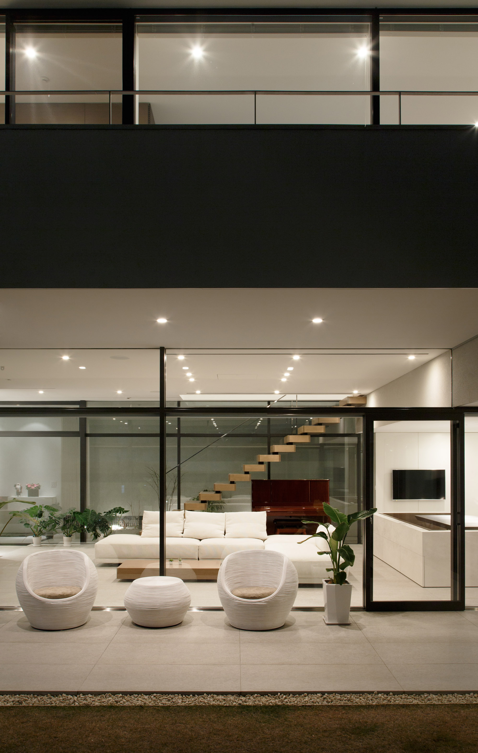 S Residence by so1architect - Architizer