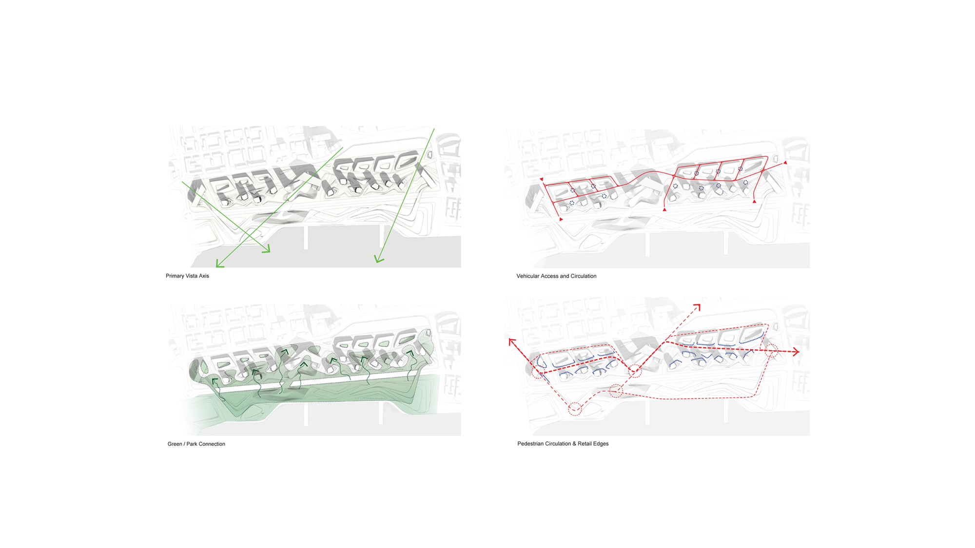 10 DESIGN | Harbour Front Regeneration Competition by 10 Design ...
