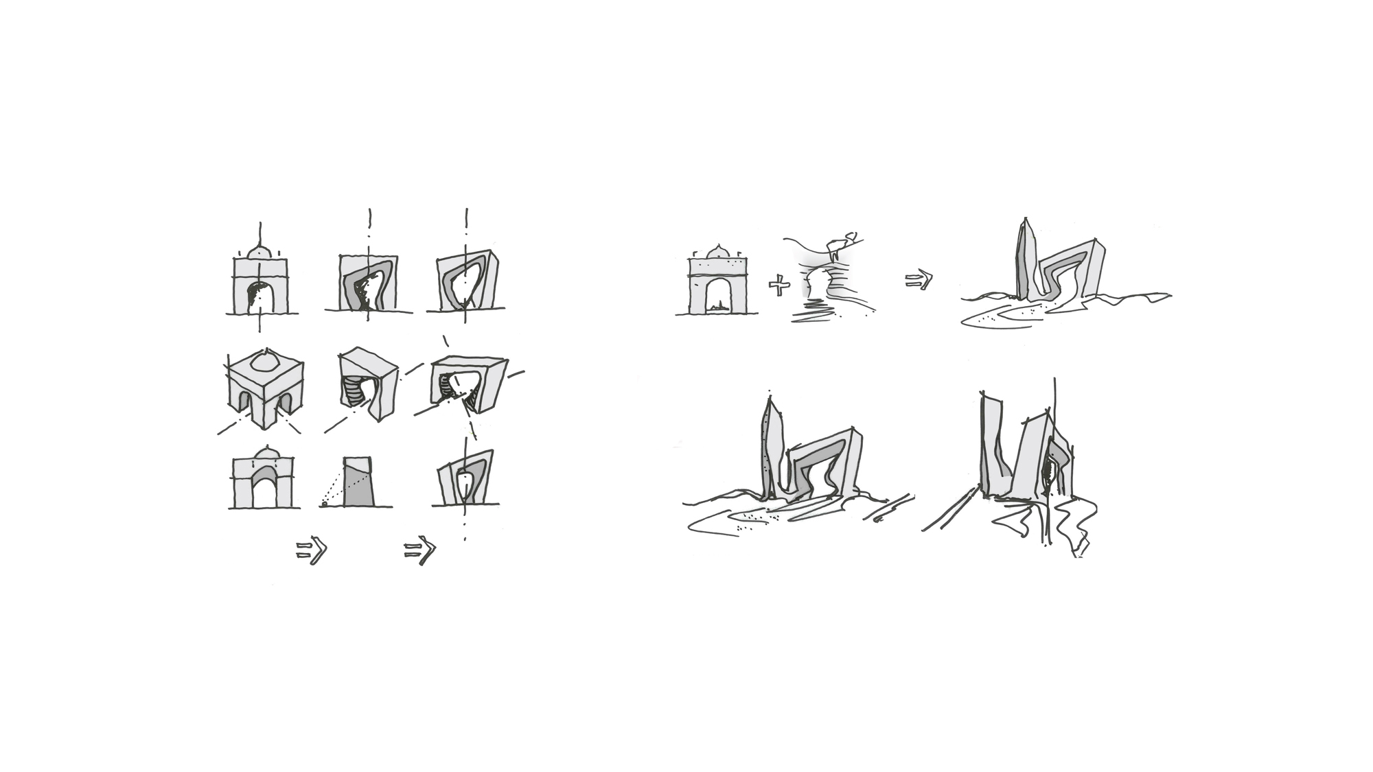 10 DESIGN | Harbour Front Regeneration Competition by 10 Design ...