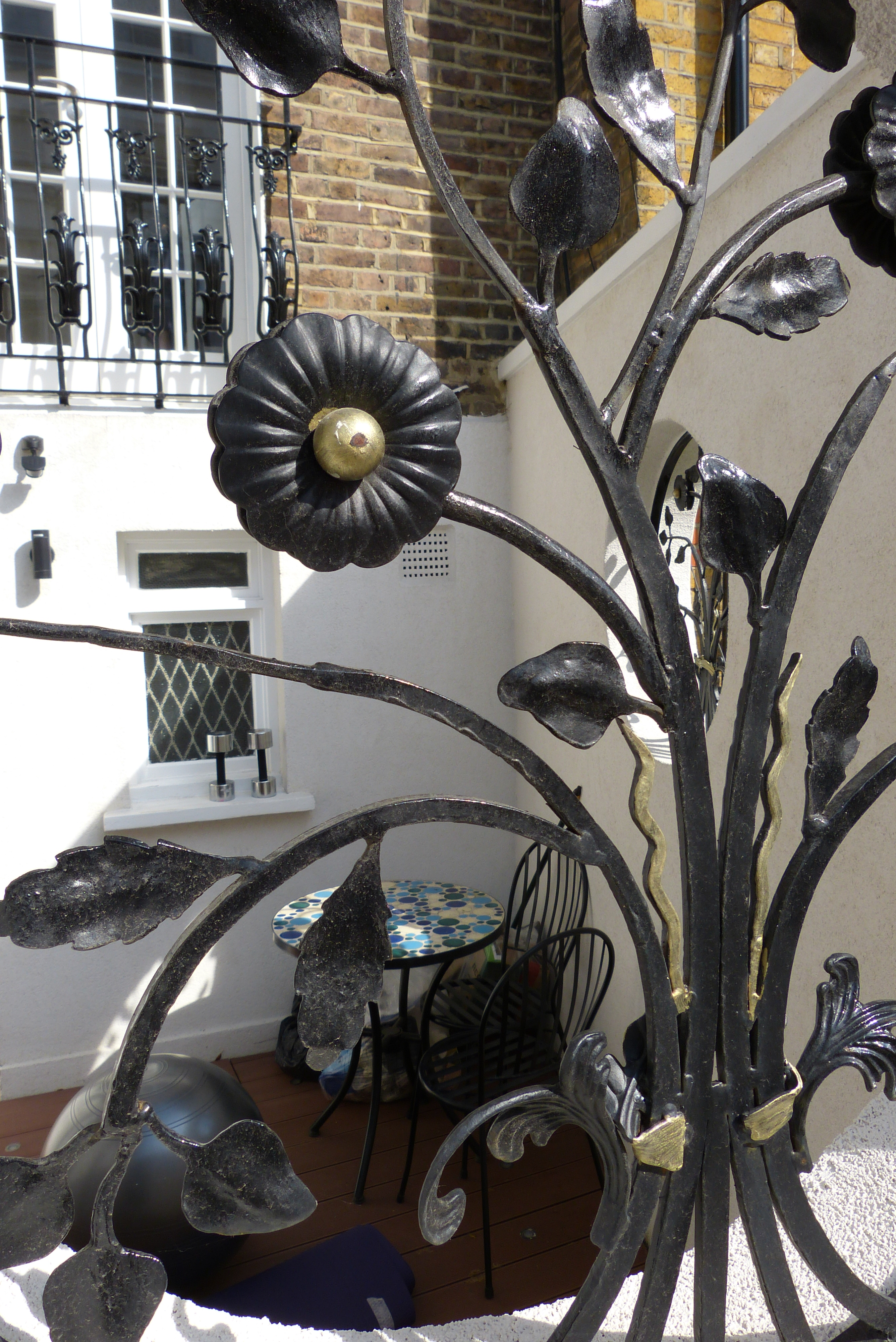 Gordon Place by Shizn Design Consultancy - Architizer