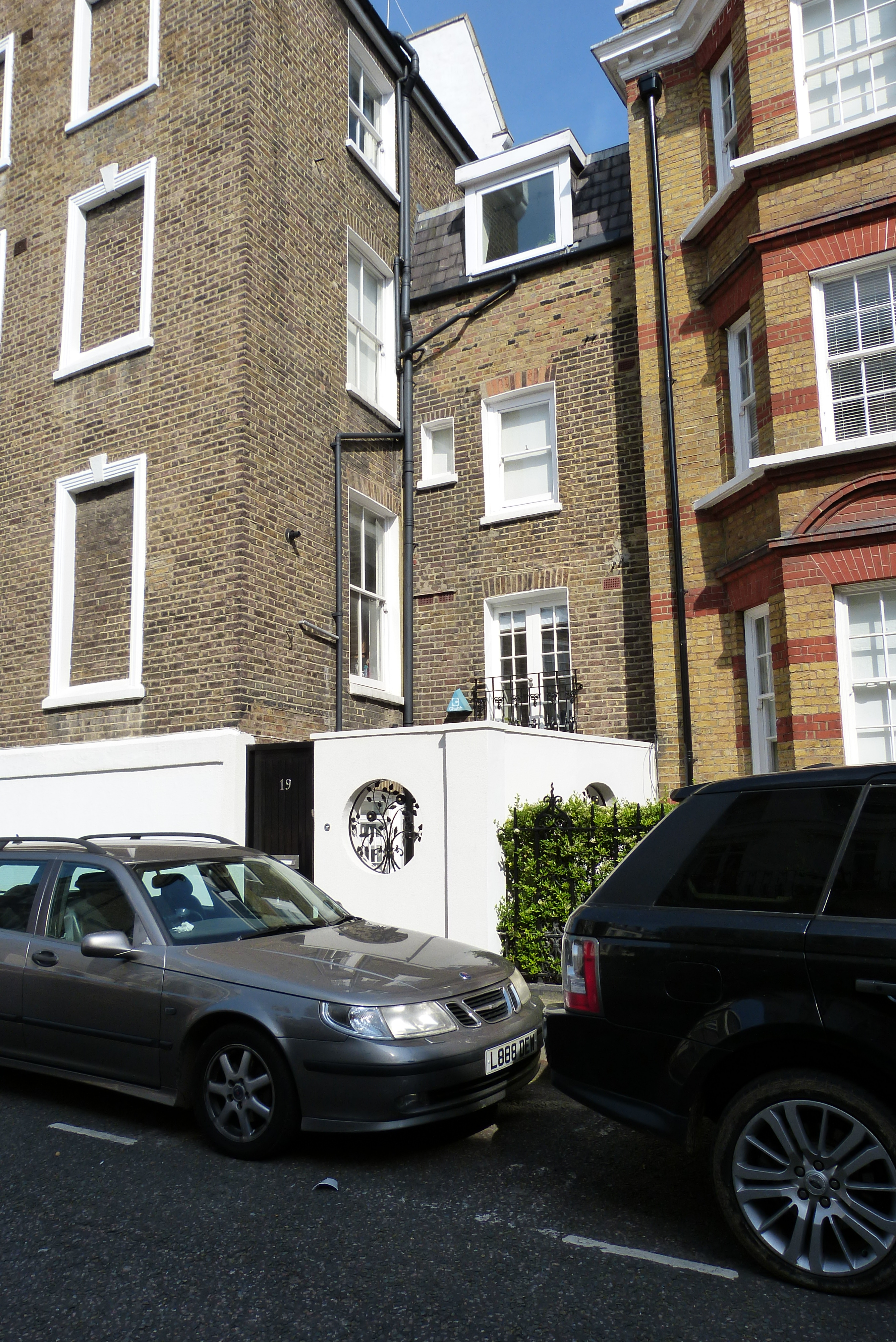 Gordon Place by Shizn Design Consultancy - Architizer