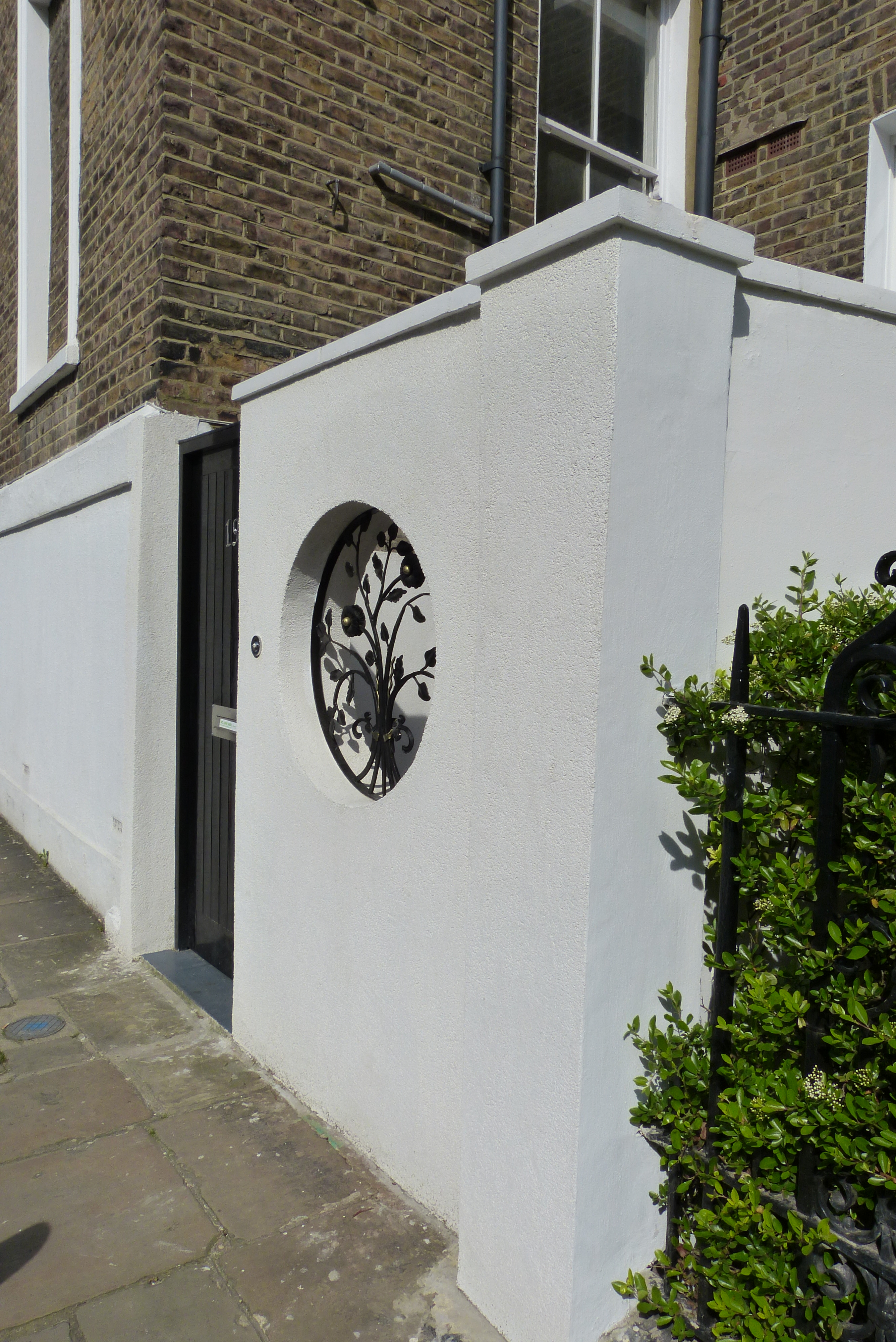 Gordon Place by Shizn Design Consultancy - Architizer