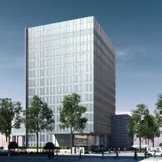 TCG Financial Centre by TCG Real Estate - Architizer