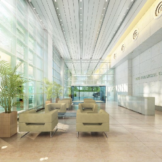 TCG Financial Centre by TCG Real Estate - Architizer