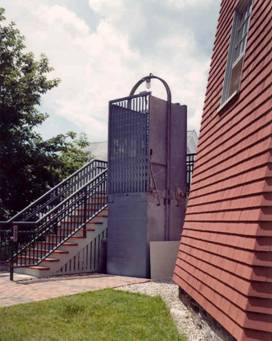 Portland Observatory by ttl-architects - Architizer