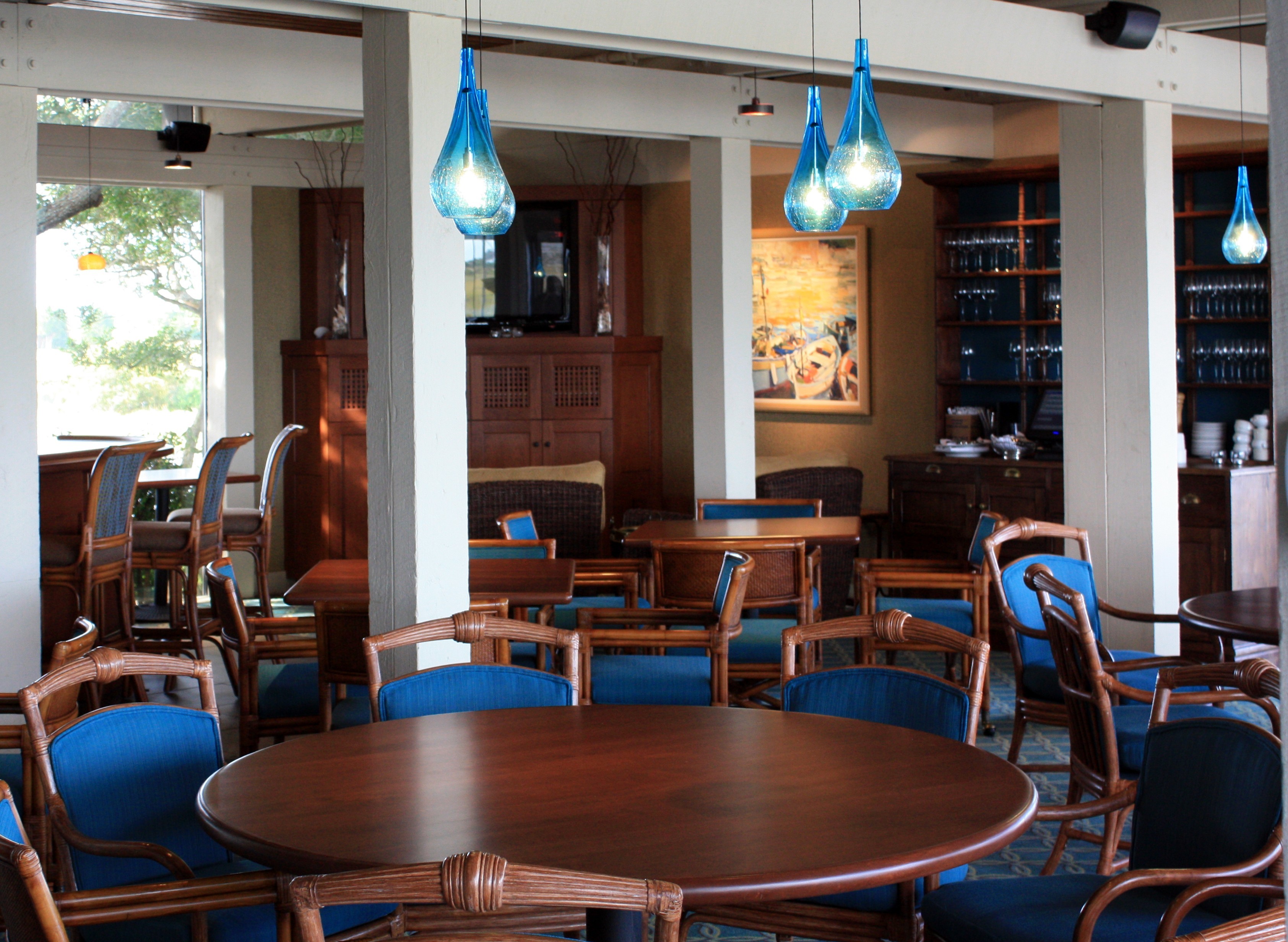 Figure Eight Yacht Club by Cothran Harris Architecture - Architizer