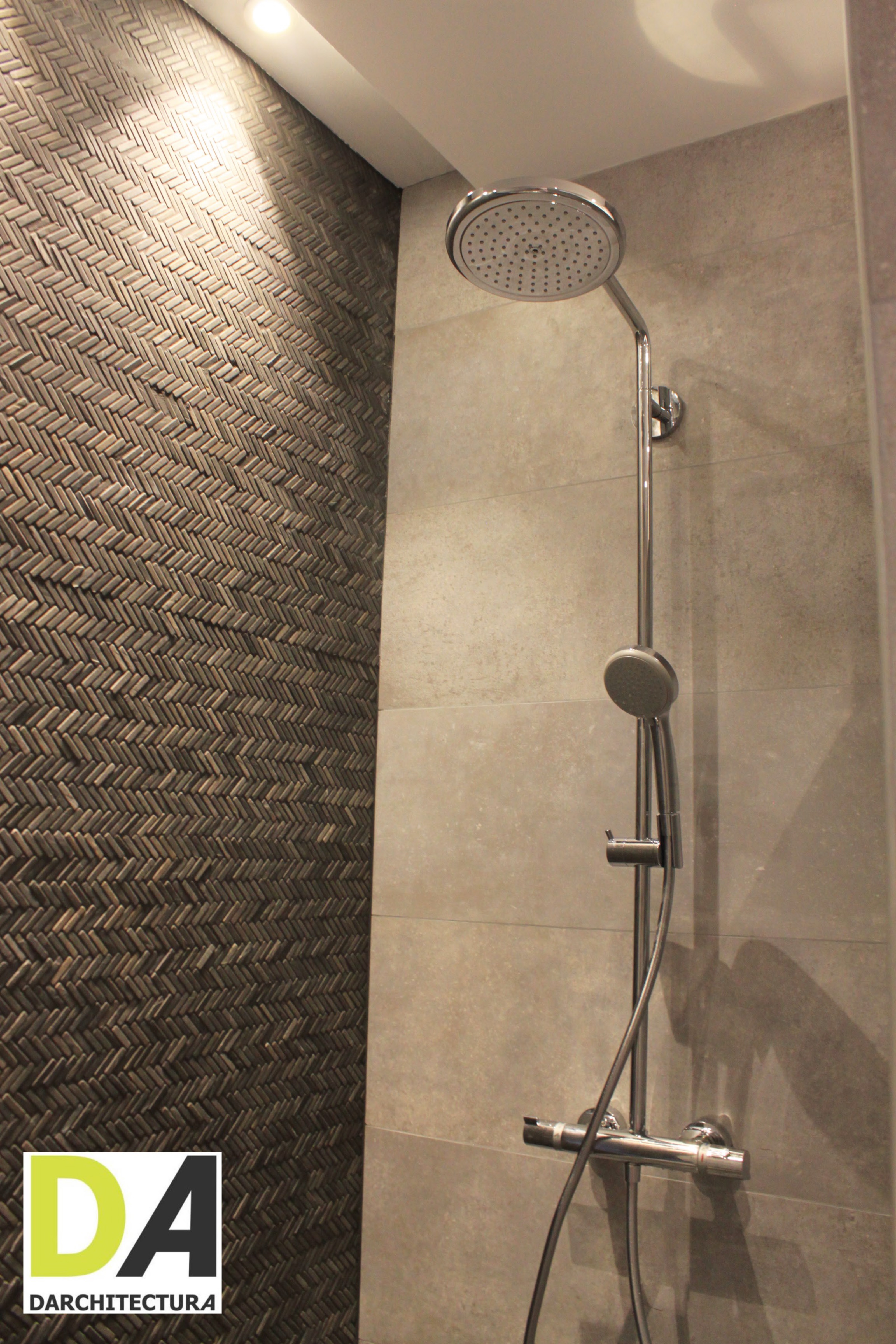 FLAT B/ Appartement Place DARCY à Dijon by DARCHITECTURA - Architizer