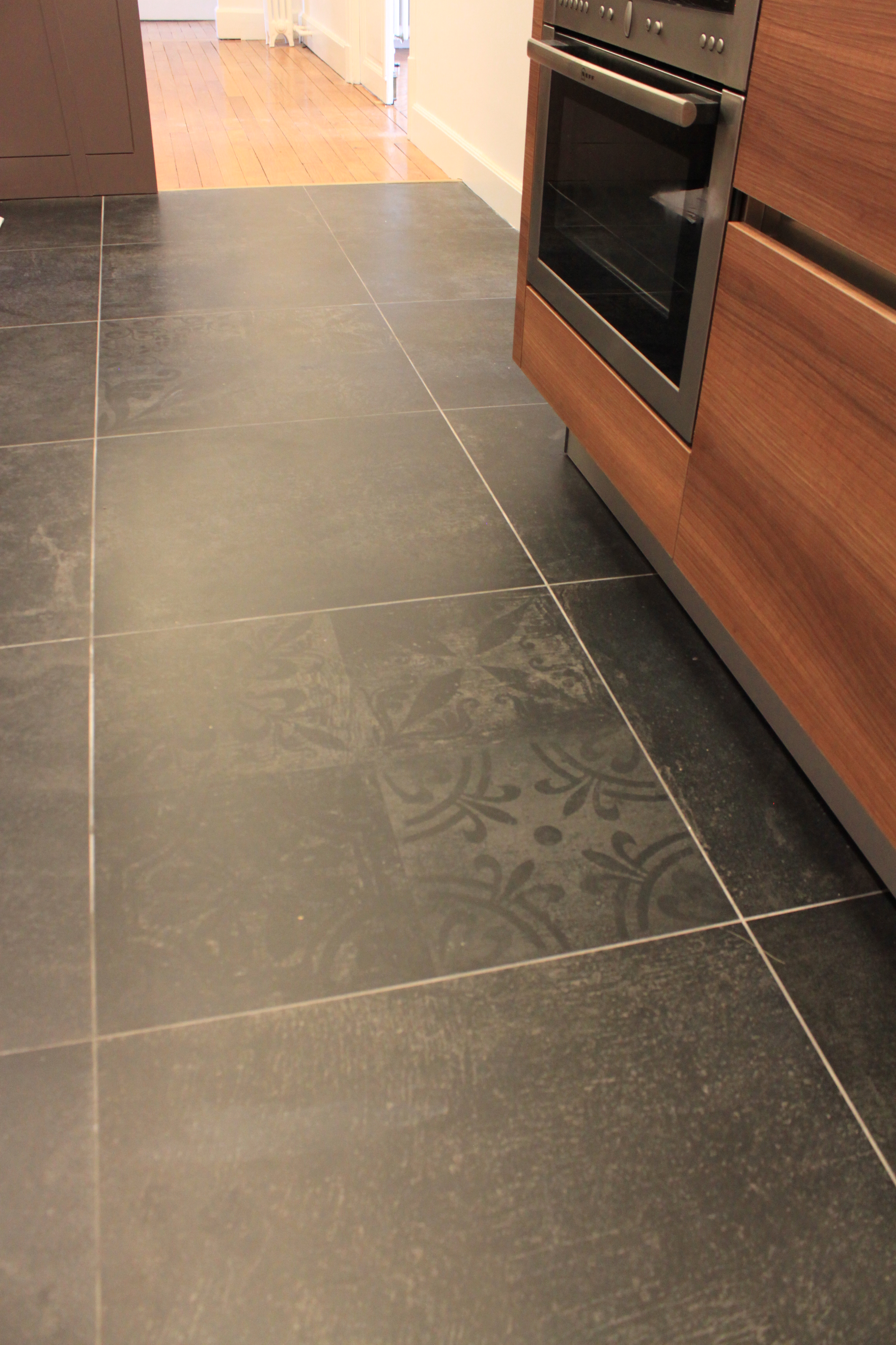 FLAT B/ Appartement Place DARCY à Dijon by DARCHITECTURA - Architizer