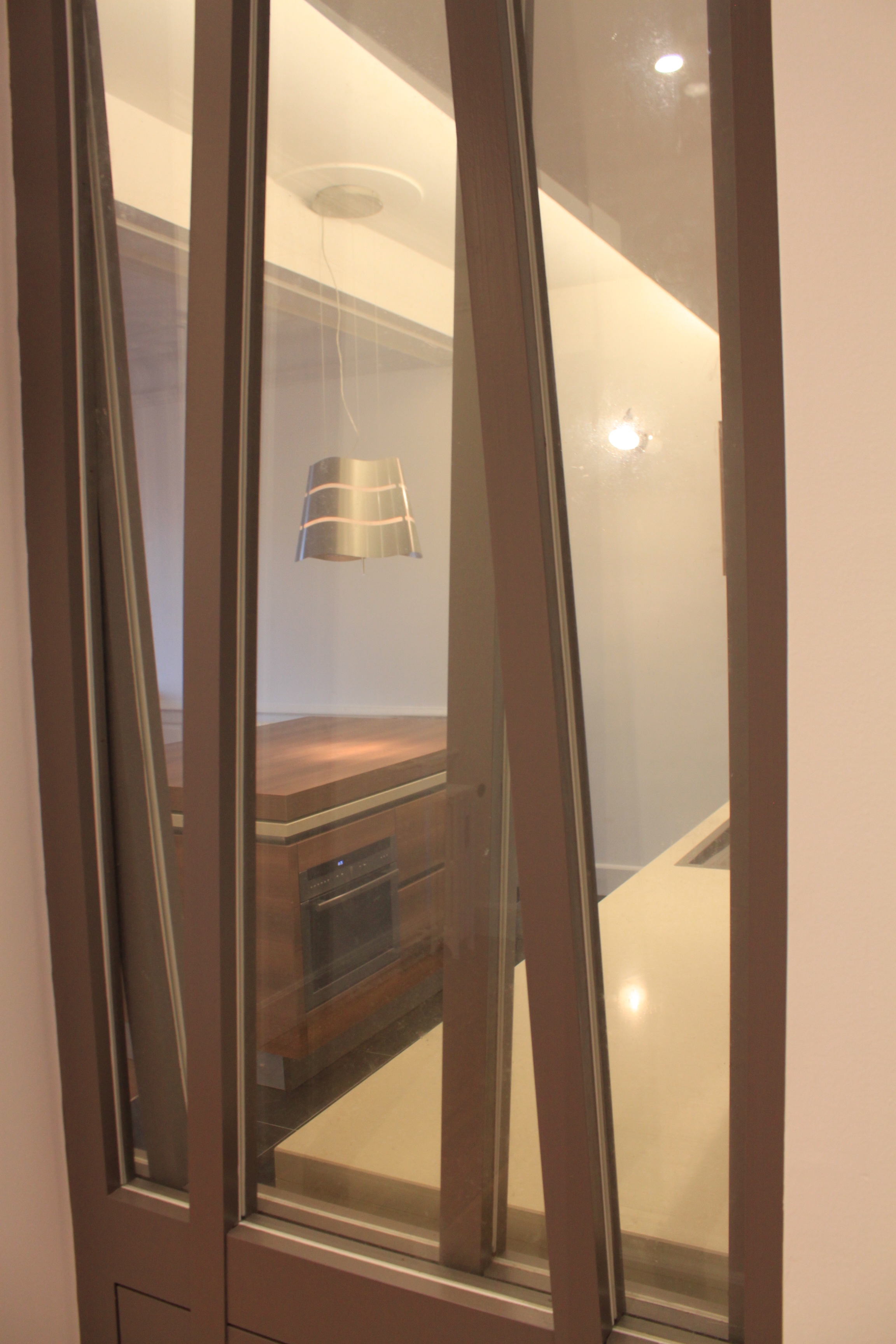 FLAT B/ Appartement Place DARCY à Dijon by DARCHITECTURA - Architizer