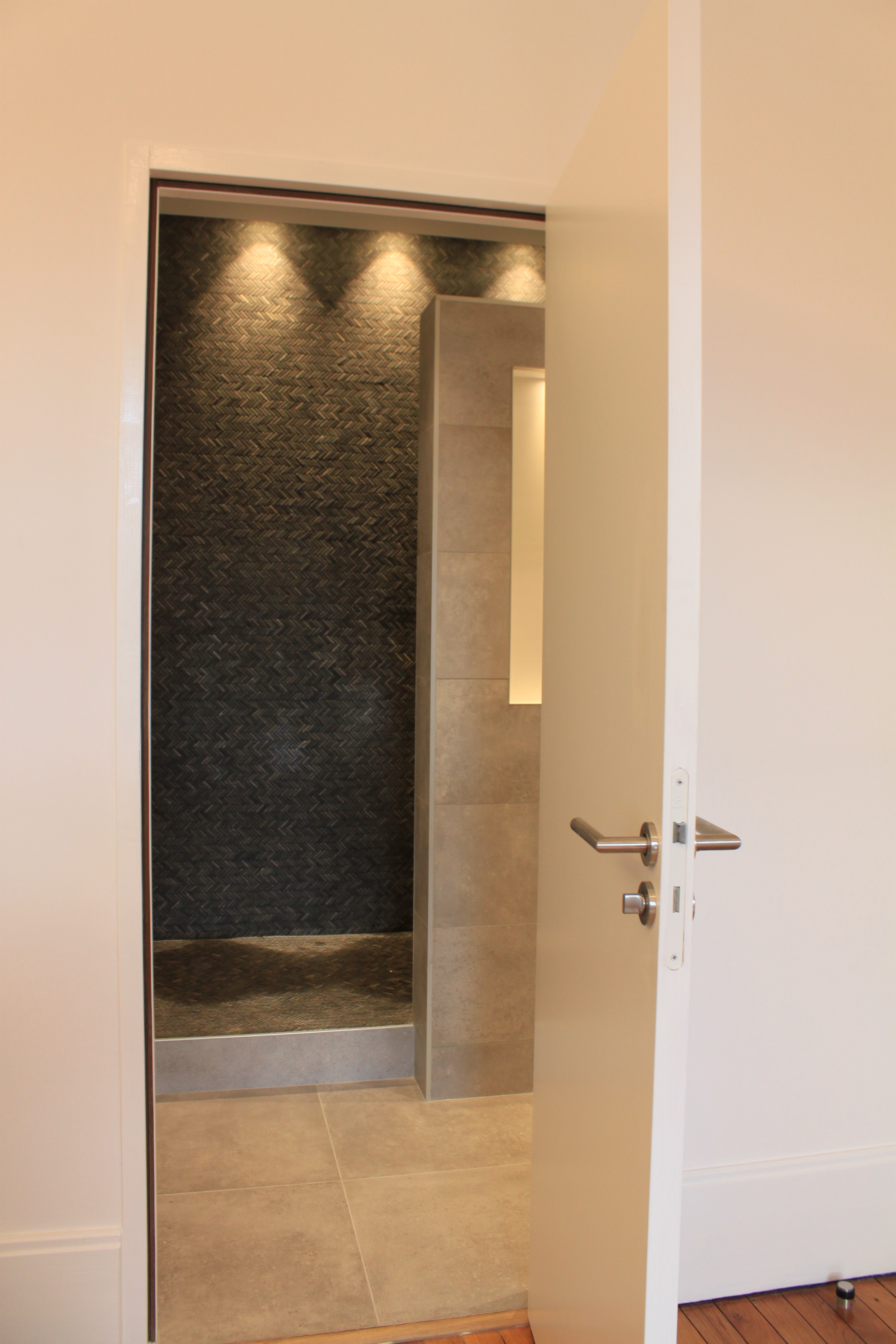 FLAT B/ Appartement Place DARCY à Dijon by DARCHITECTURA - Architizer