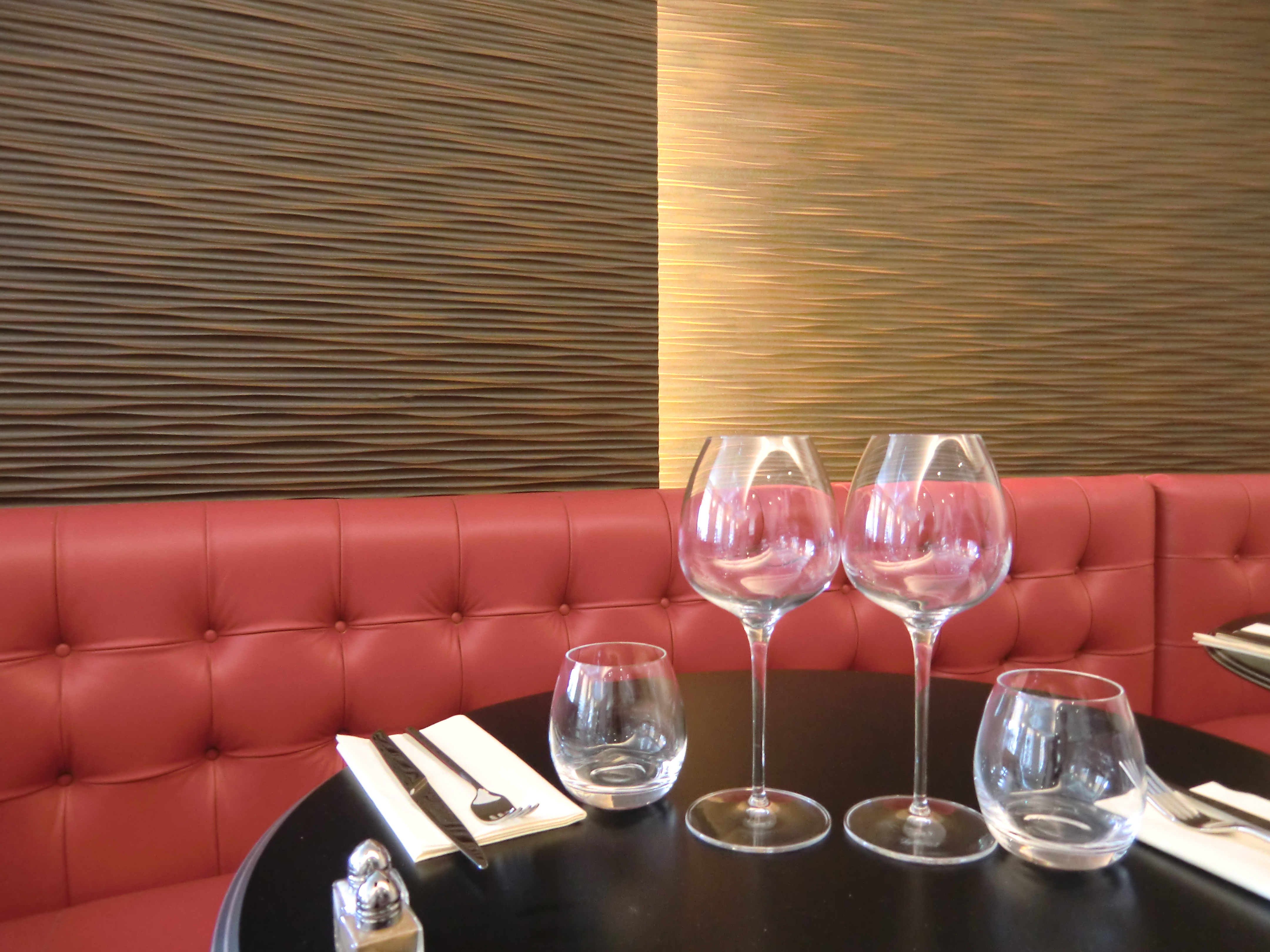 MUCHA restaurant Dijon by DARCHITECTURA - Architizer