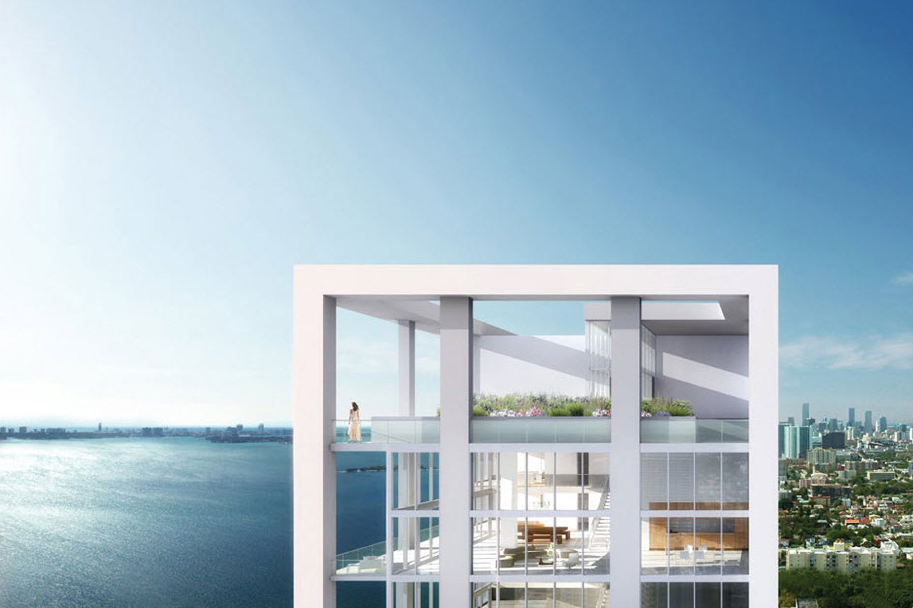 Oppenheim Architecture - Architizer