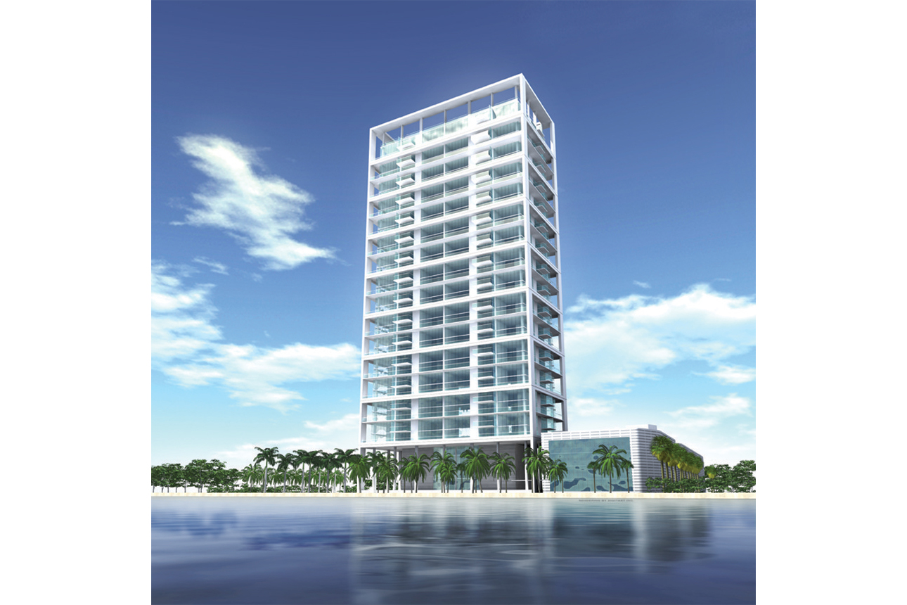 Ice Miami by Walter Chatham Architect - Architizer