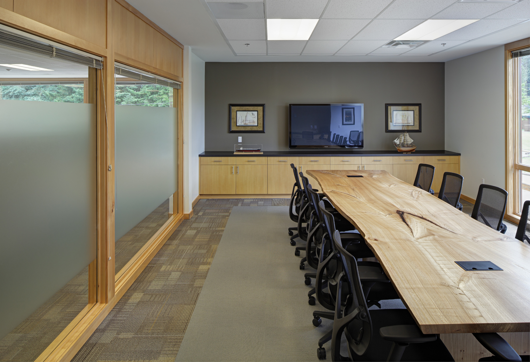 Transnet Office Building by grouparchitect - Architizer