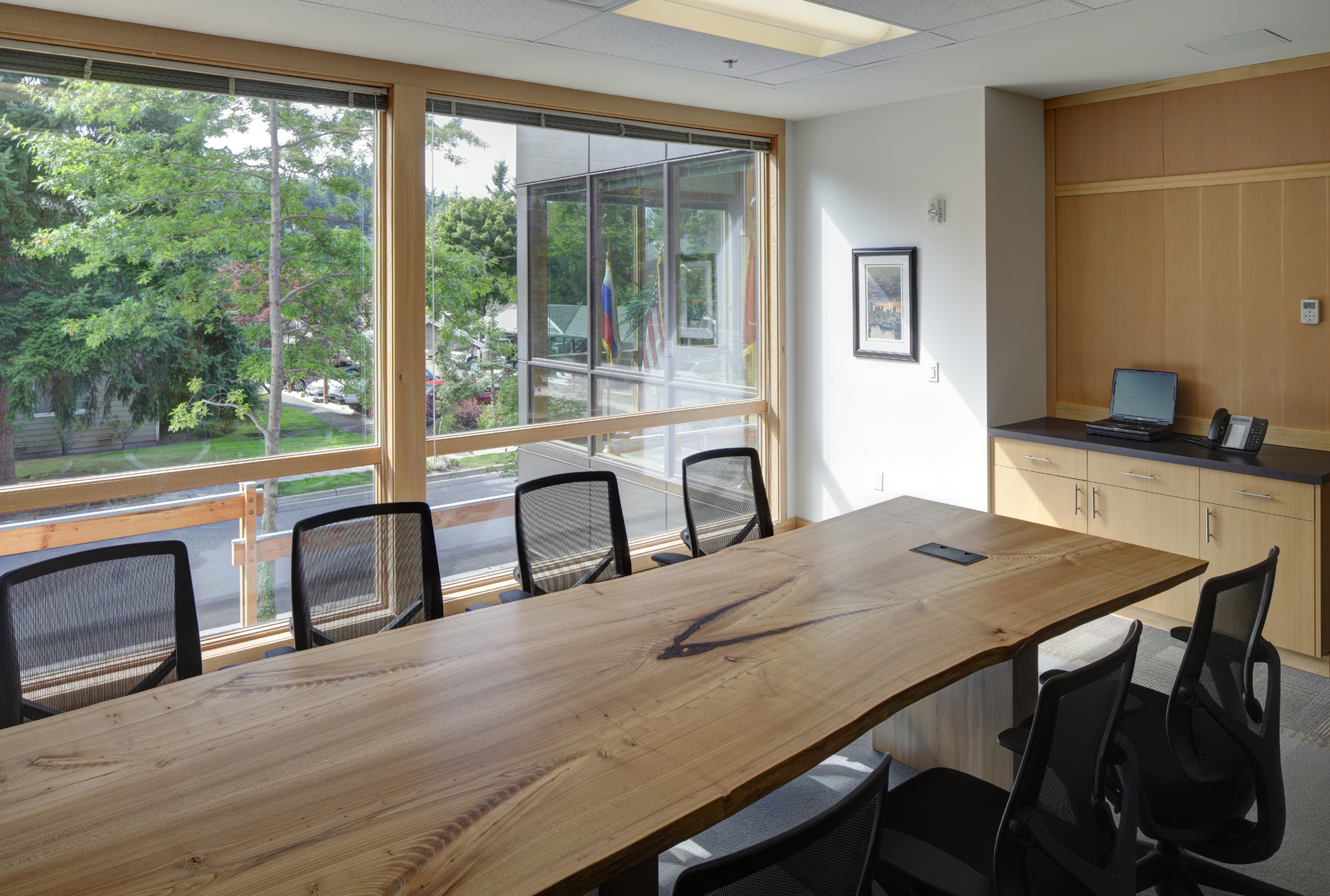 Transnet Office Building by grouparchitect - Architizer