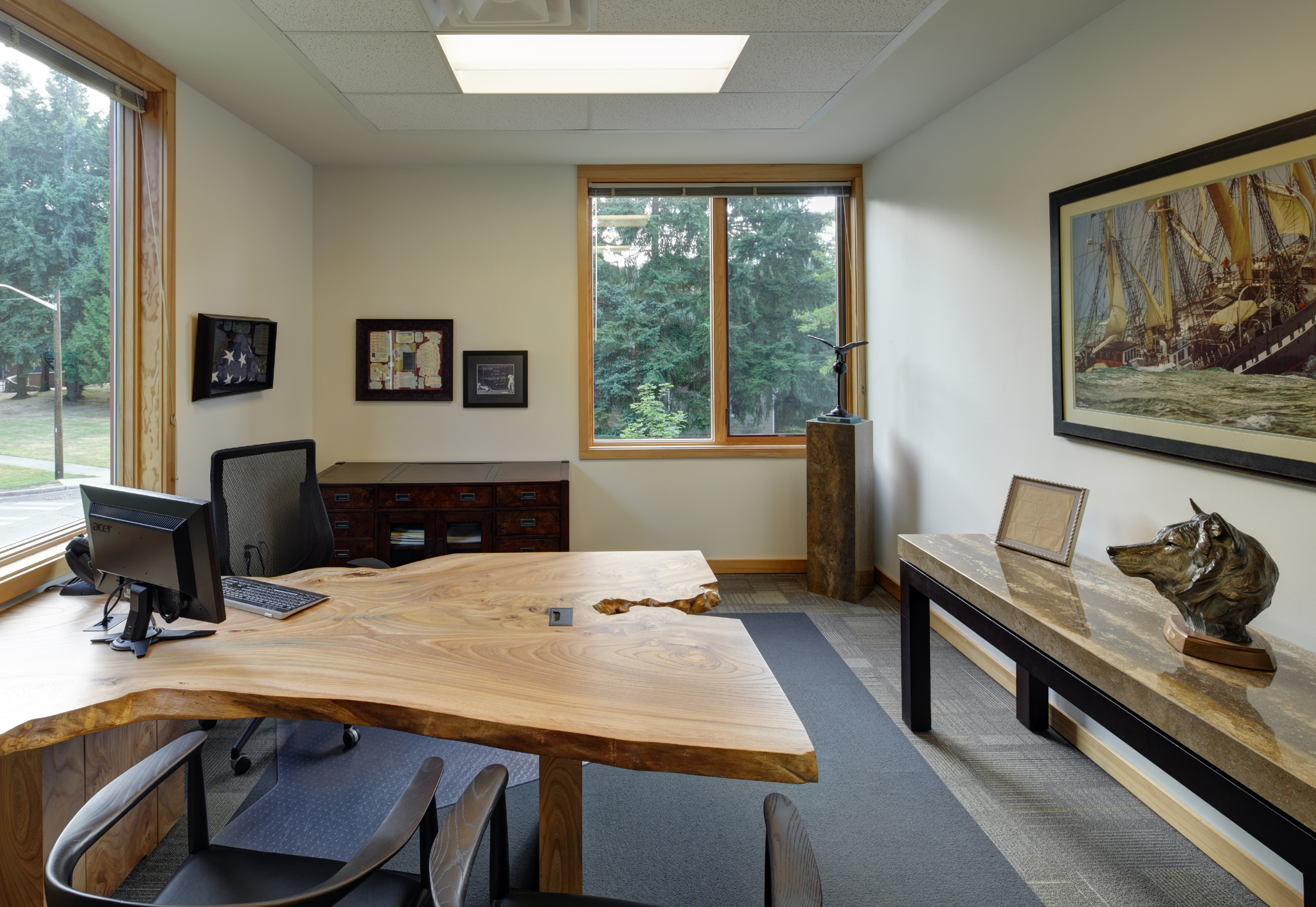 Transnet Office Building by grouparchitect - Architizer