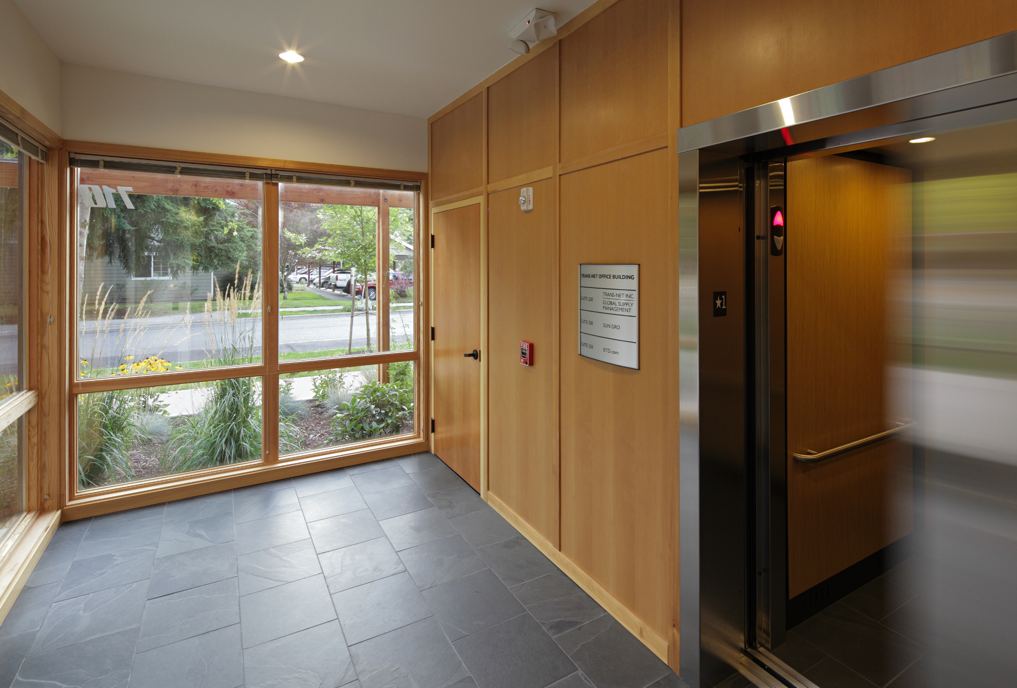 Transnet Office Building by grouparchitect - Architizer