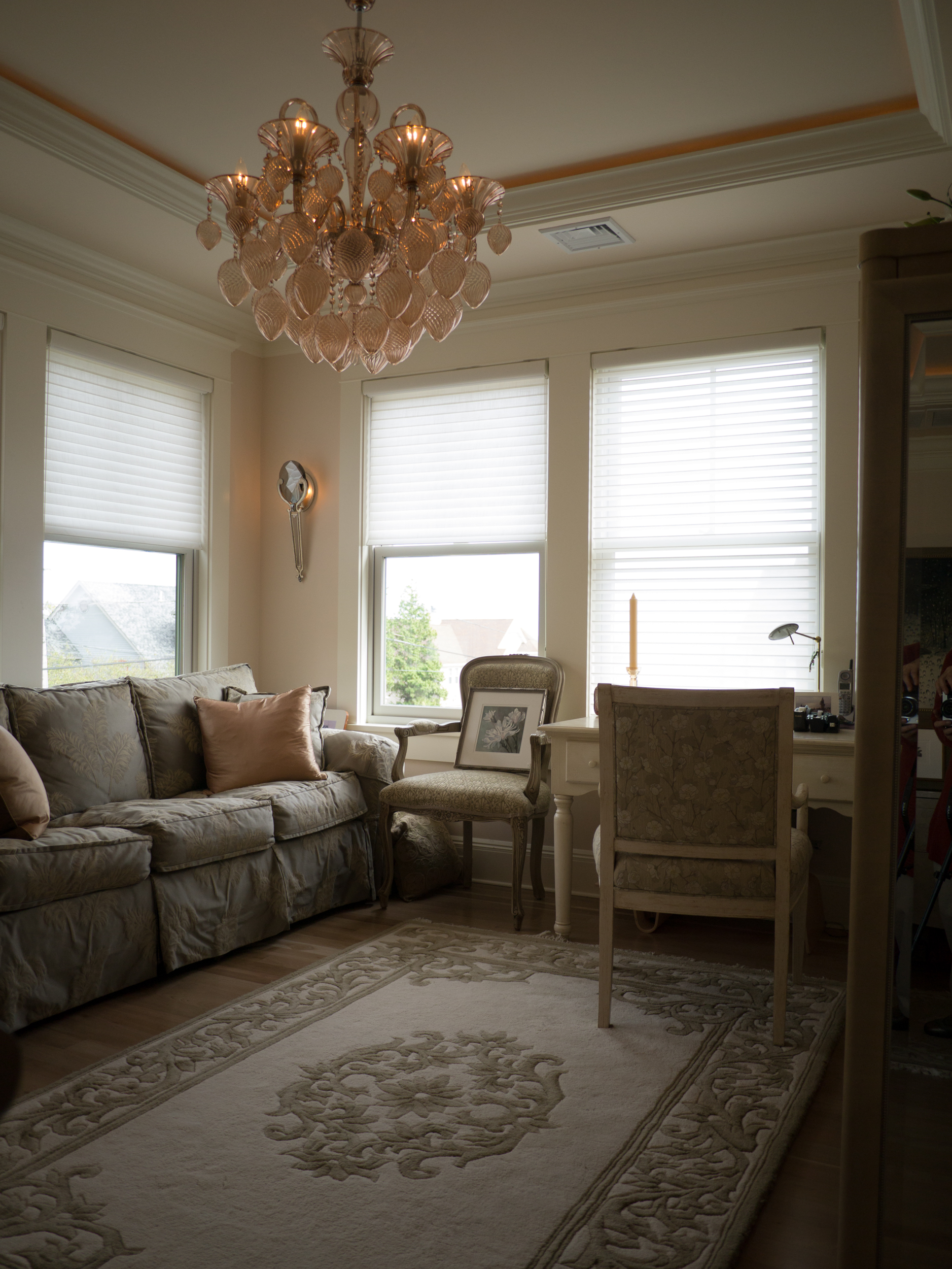 Angel's Wing by Gail Hallock Architect, Inc. - Architizer