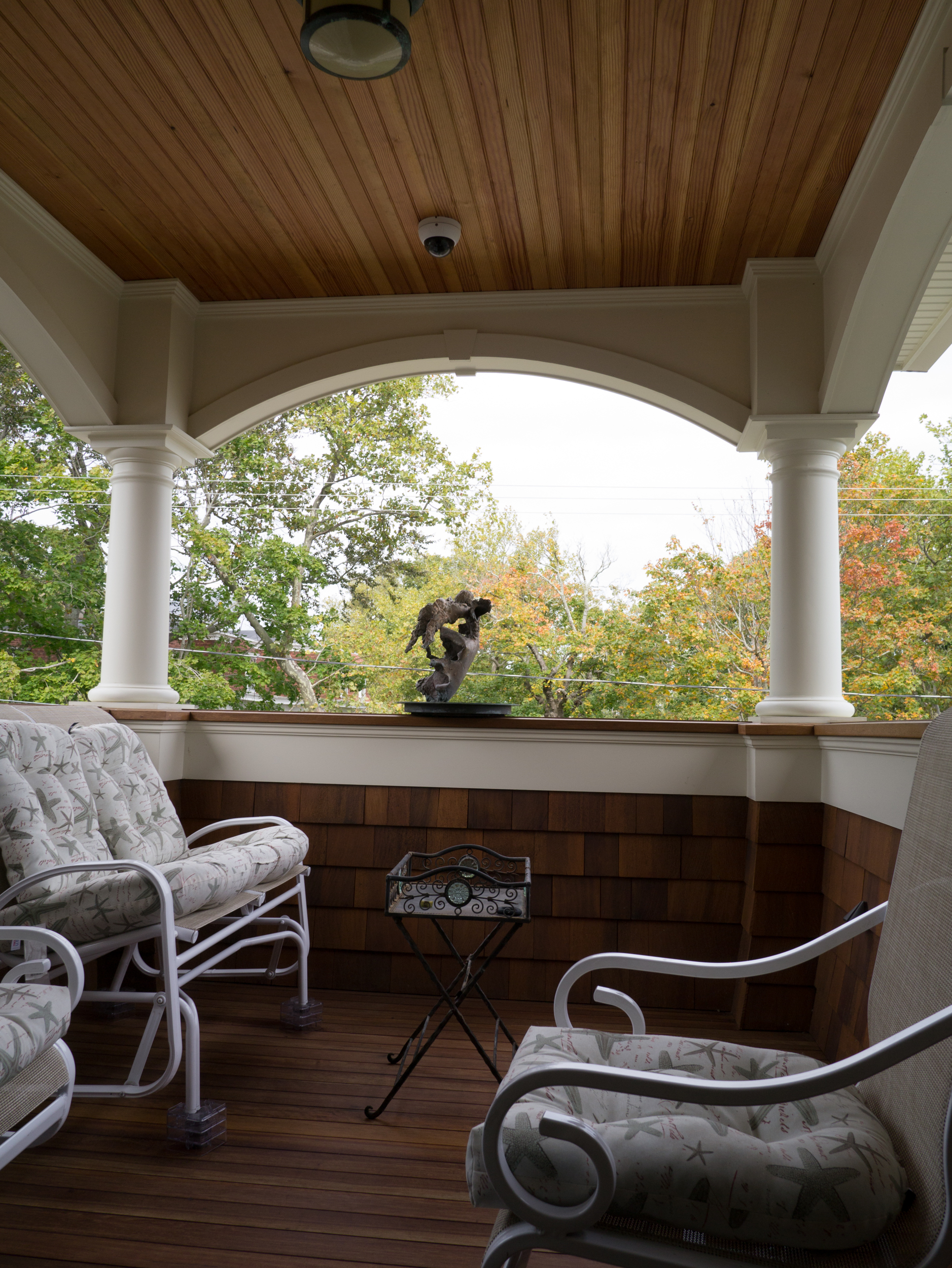 Angel's Wing by Gail Hallock Architect, Inc. - Architizer