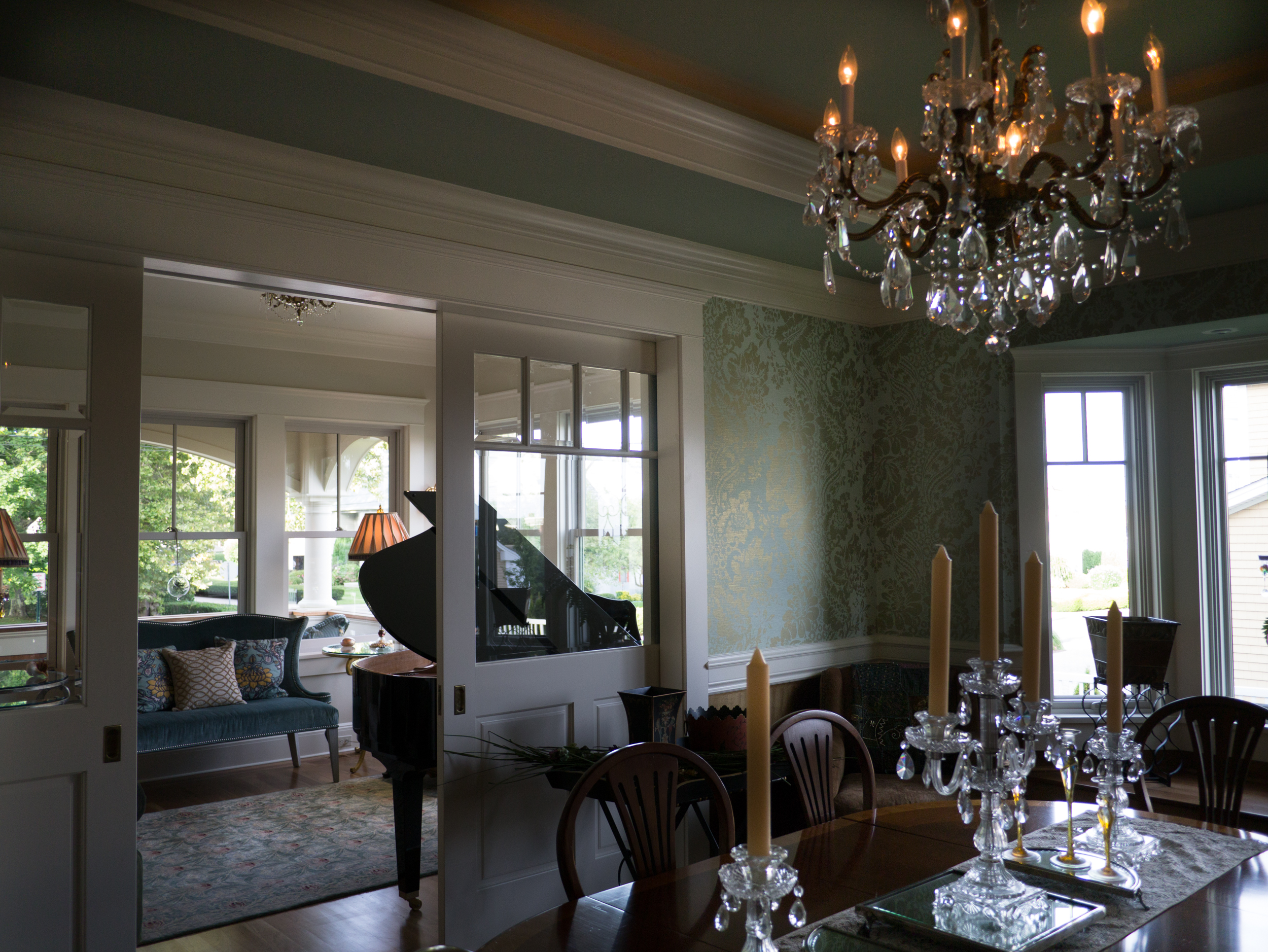 Angel's Wing by Gail Hallock Architect, Inc. - Architizer