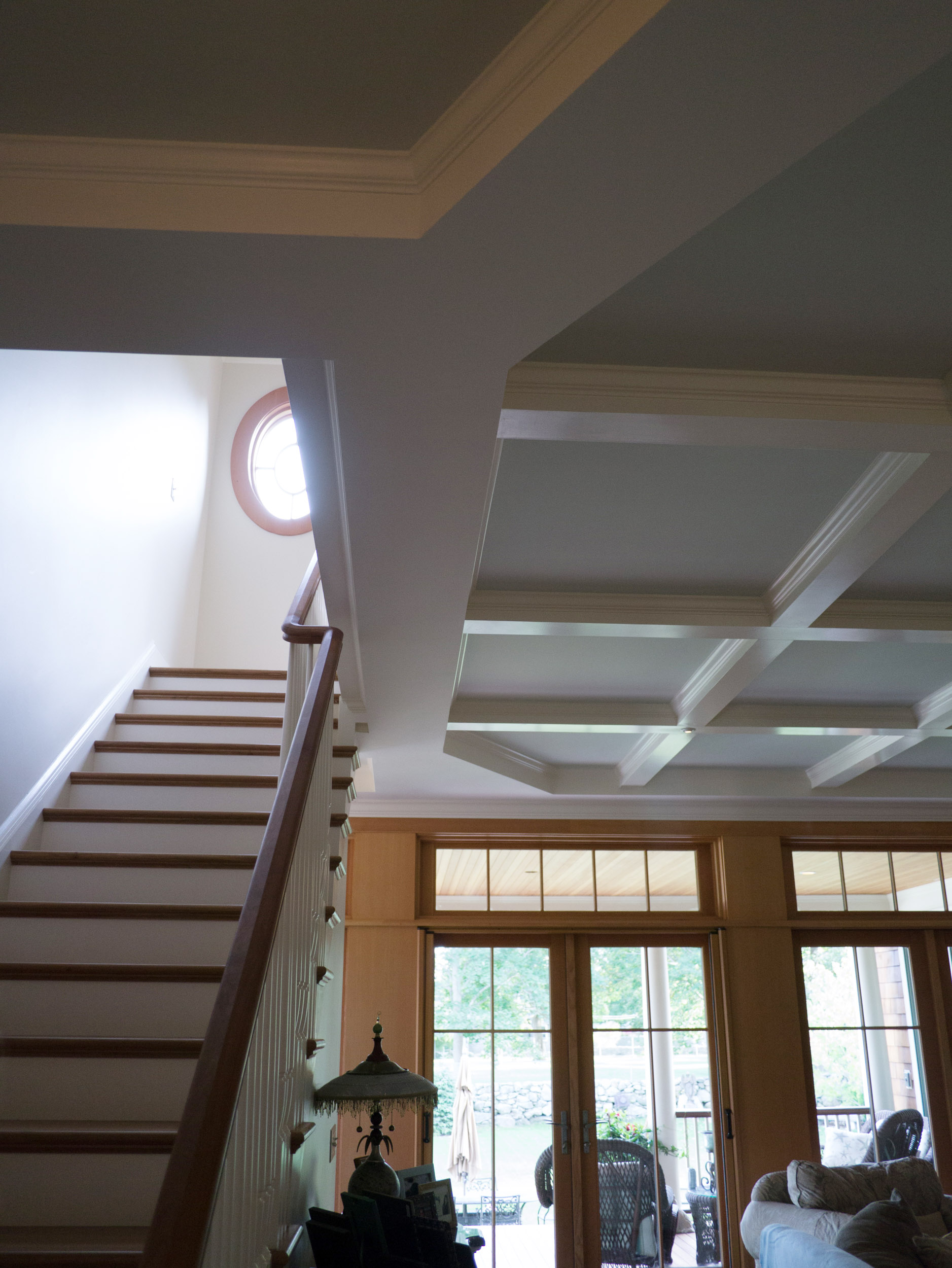 Angel's Wing by Gail Hallock Architect, Inc. - Architizer