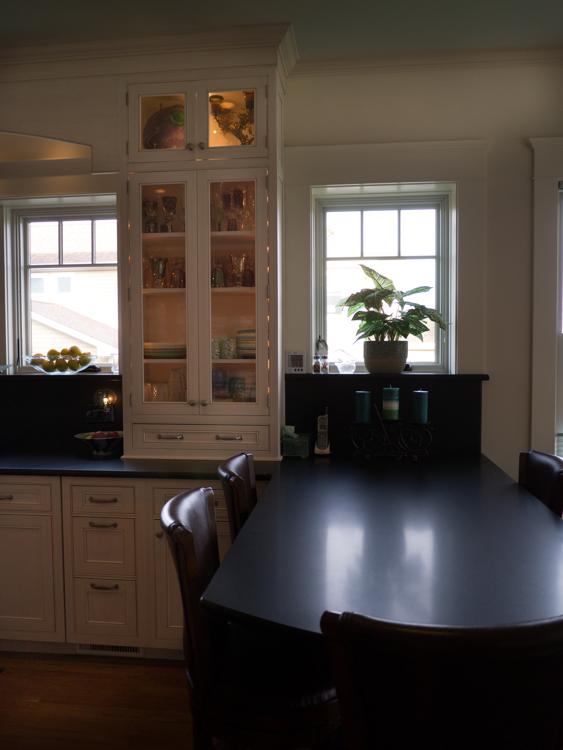 Angel's Wing by Gail Hallock Architect, Inc. - Architizer