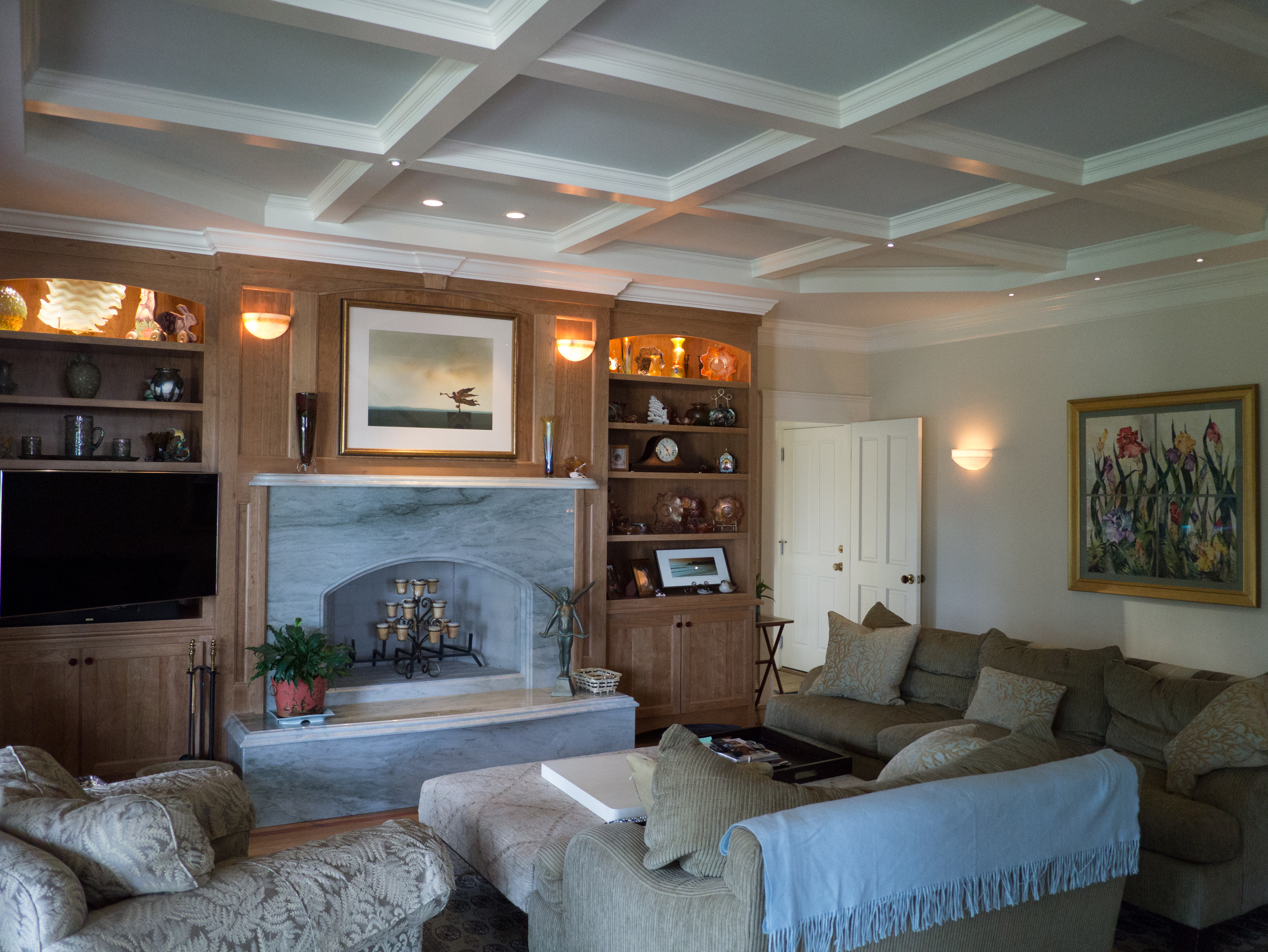 Angel's Wing by Gail Hallock Architect, Inc. - Architizer