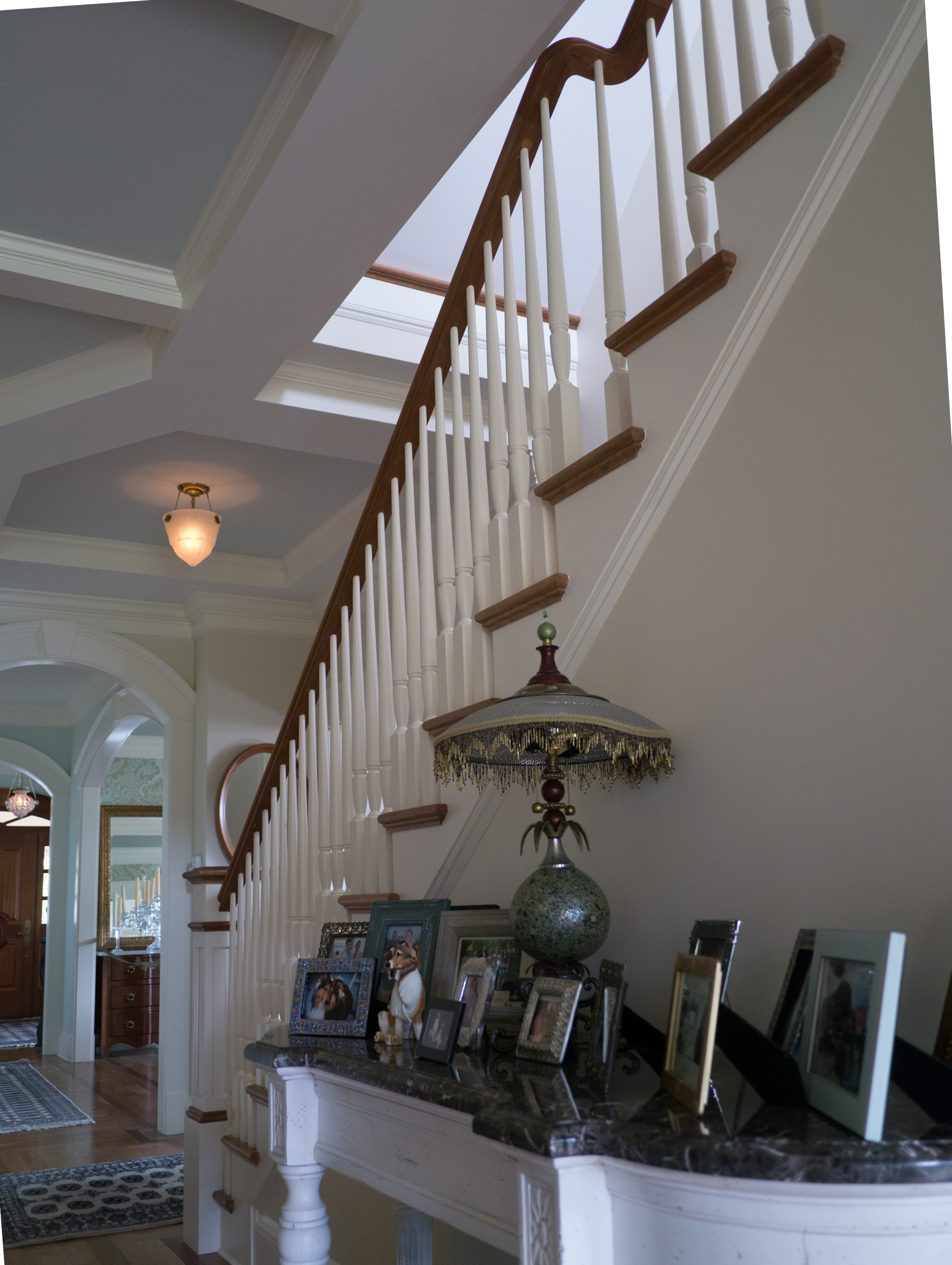 Angel's Wing by Gail Hallock Architect, Inc. - Architizer