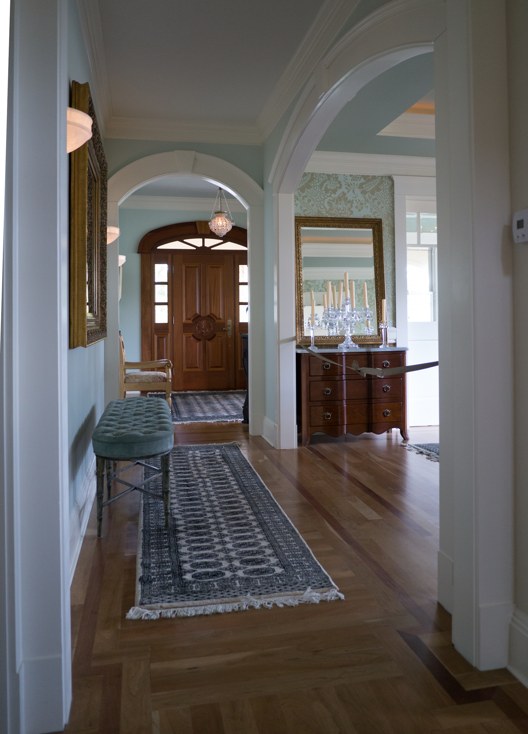 Angel's Wing by Gail Hallock Architect, Inc. - Architizer