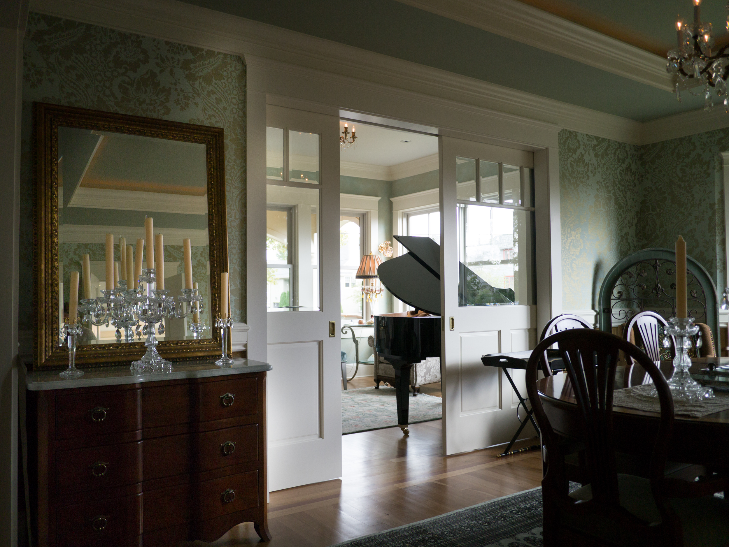 Angel's Wing by Gail Hallock Architect, Inc. - Architizer