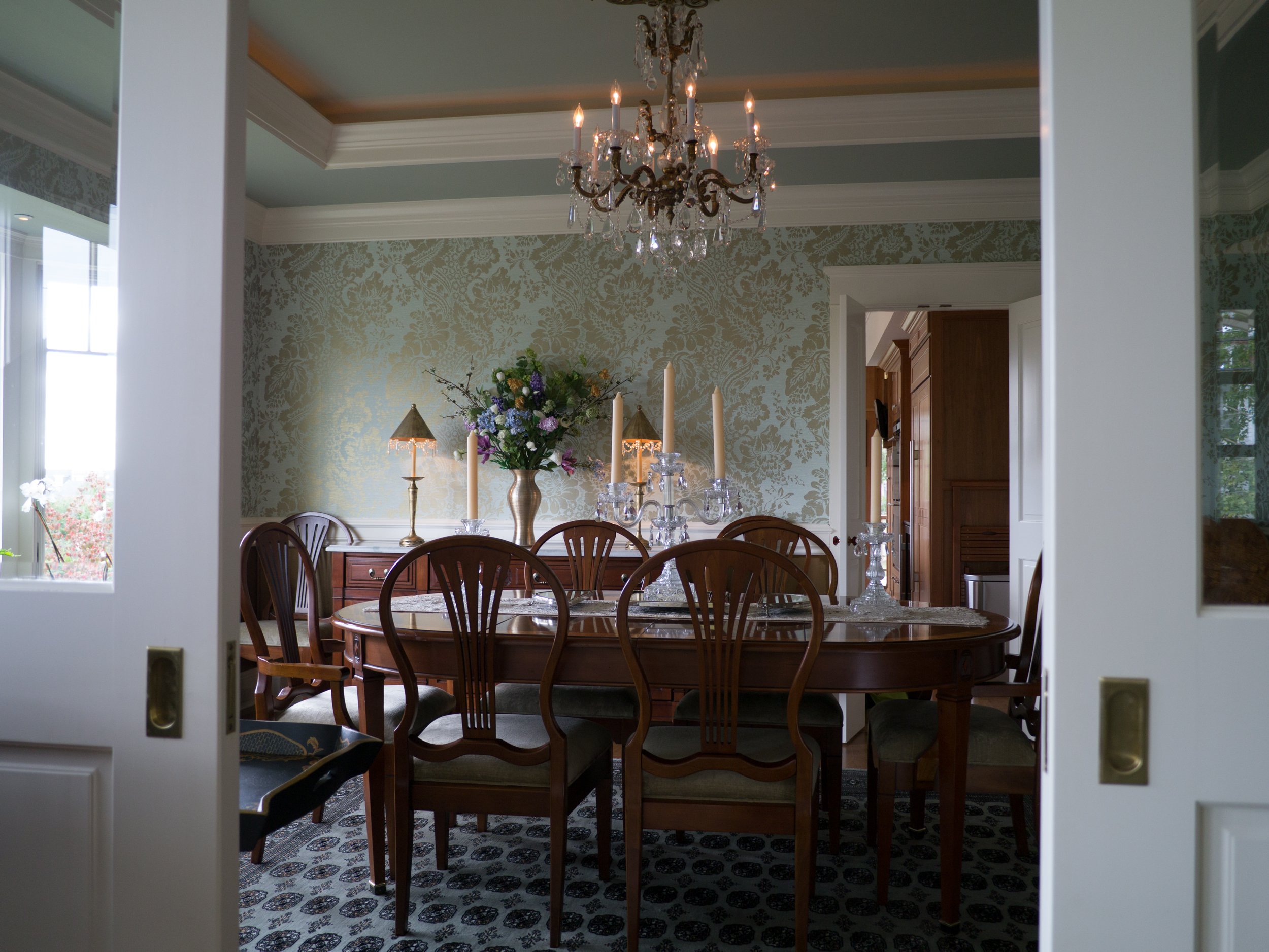 Angel's Wing by Gail Hallock Architect, Inc. - Architizer