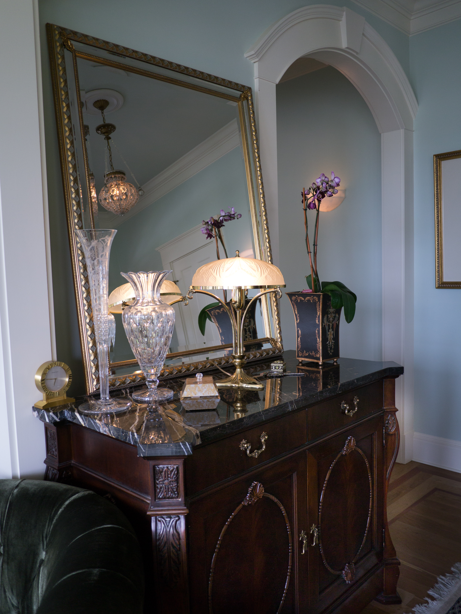 Angel's Wing by Gail Hallock Architect, Inc. - Architizer