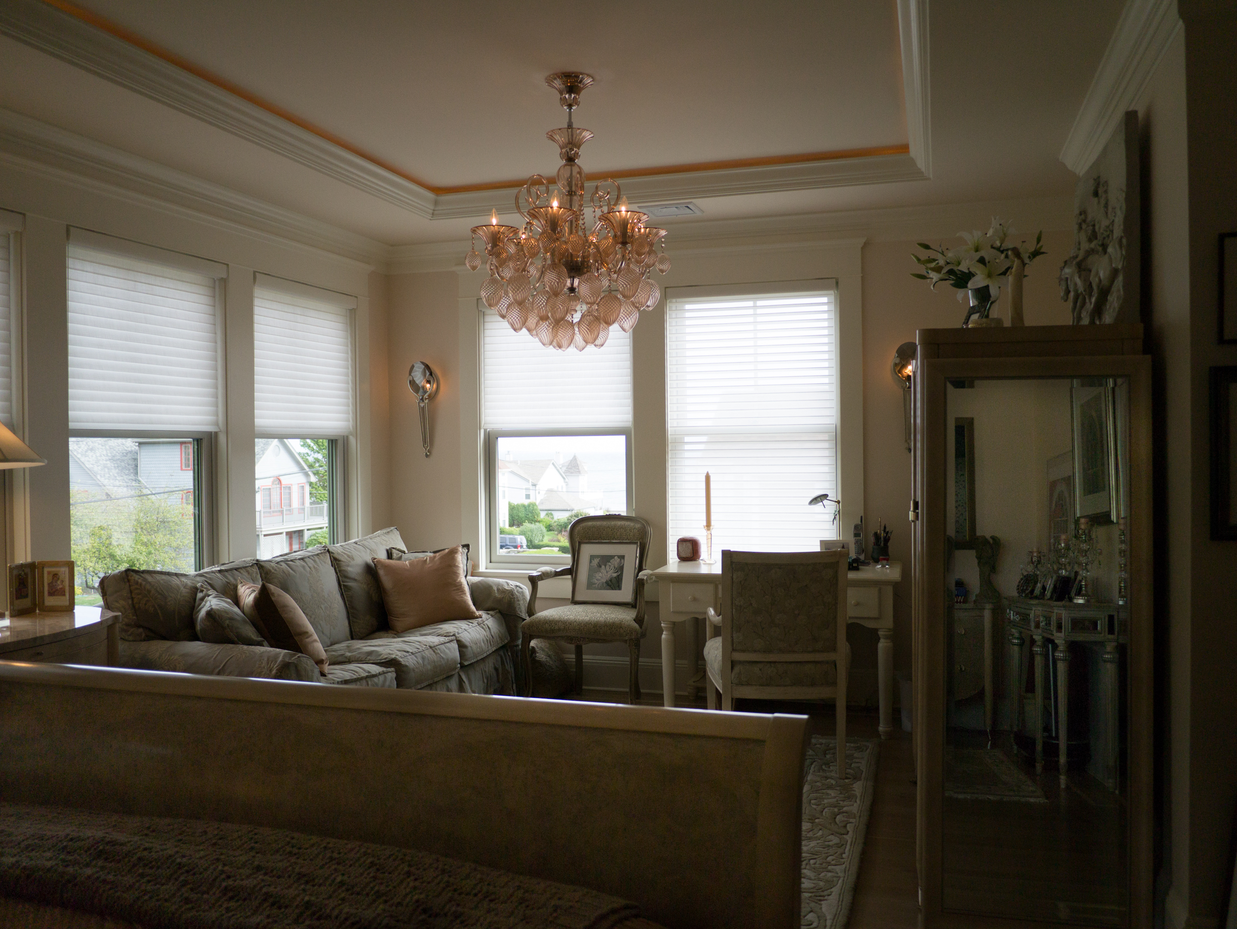 Angel's Wing by Gail Hallock Architect, Inc. - Architizer