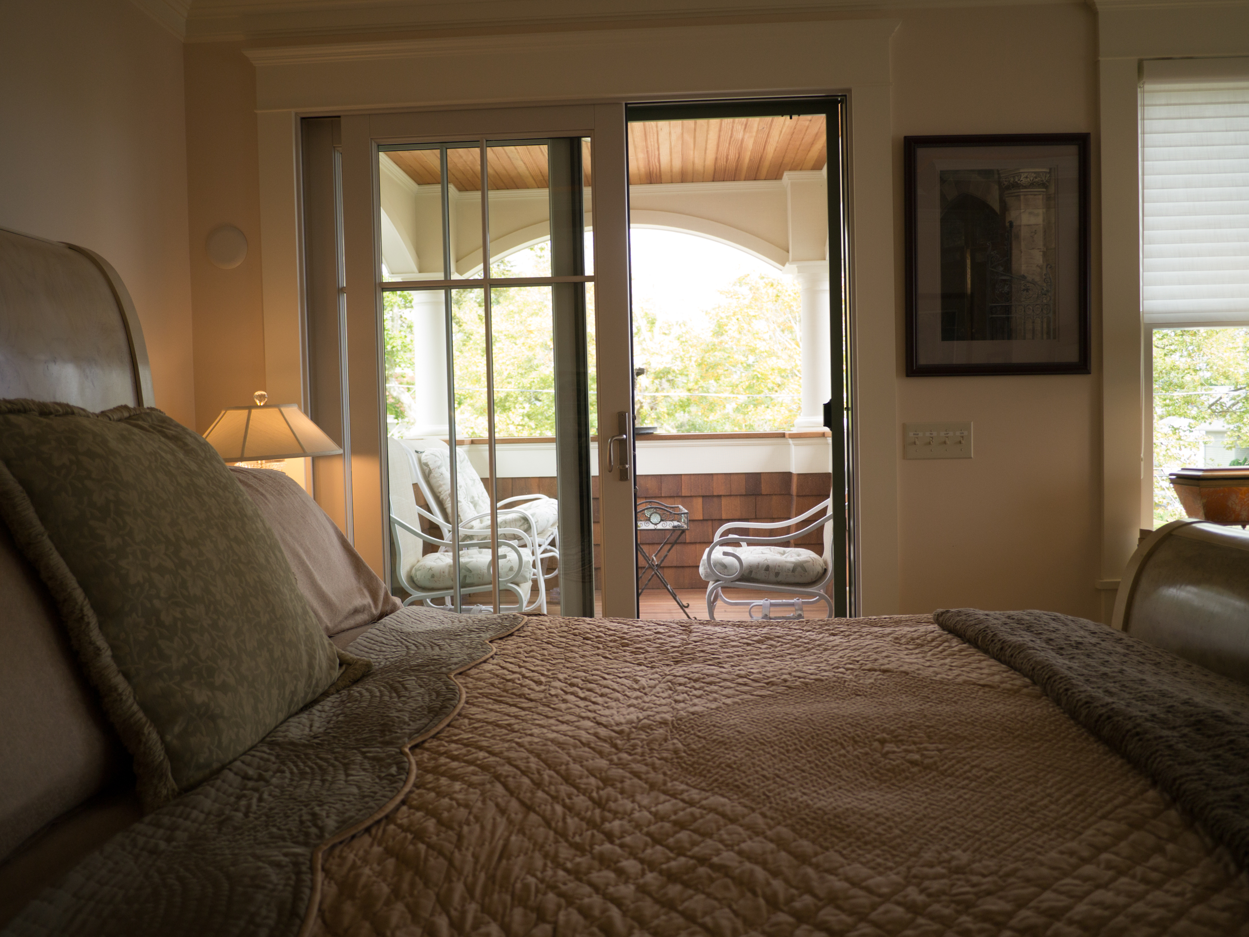 Angel's Wing by Gail Hallock Architect, Inc. - Architizer