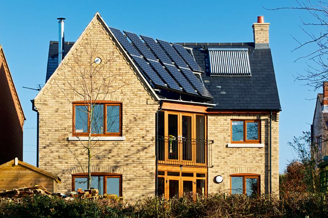 Allen Architect - Architizer