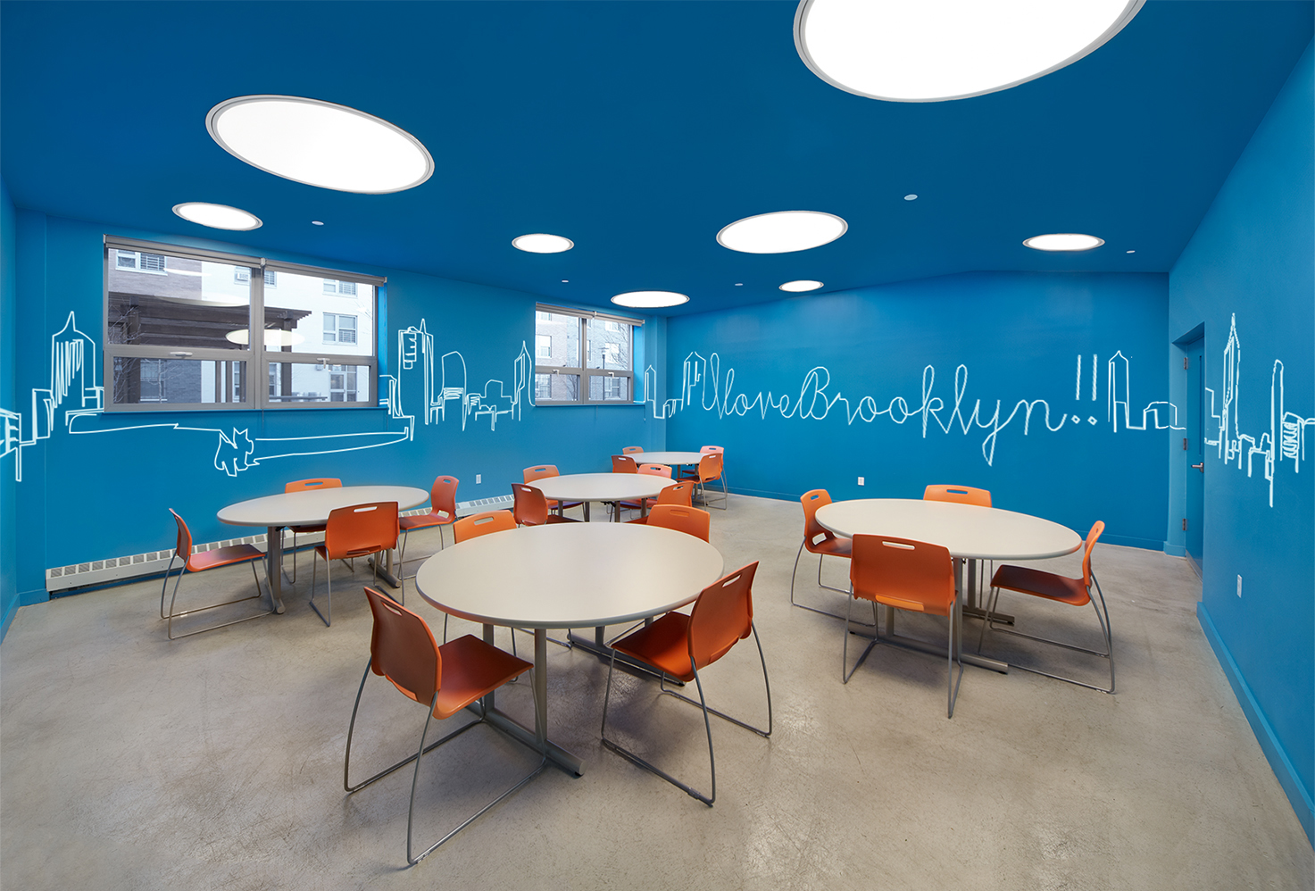 Navy Green Development - The Brig + R3 + Townhouses by Curtis ...