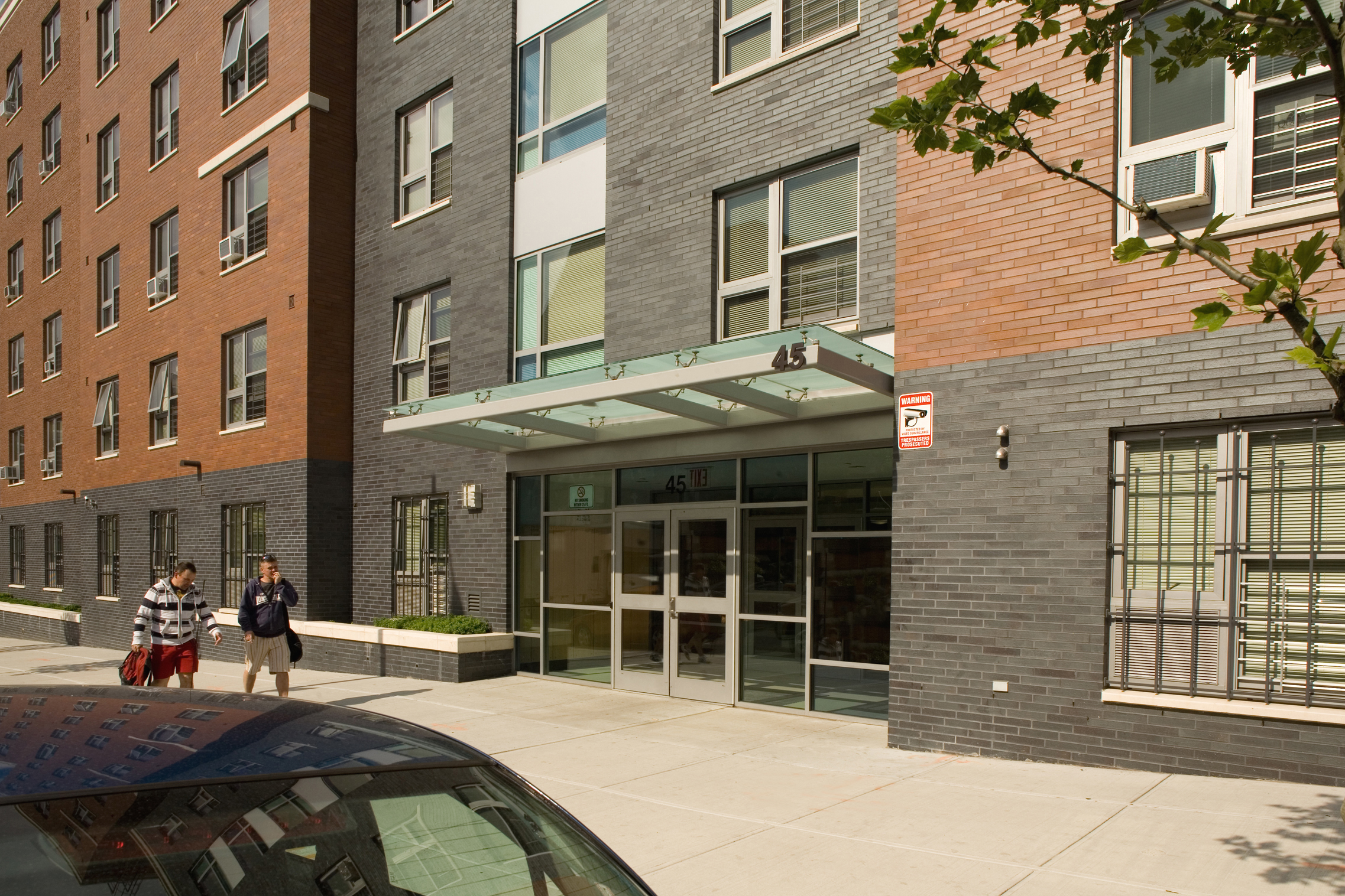 Navy Green Development - The Brig + R3 + Townhouses by Curtis ...