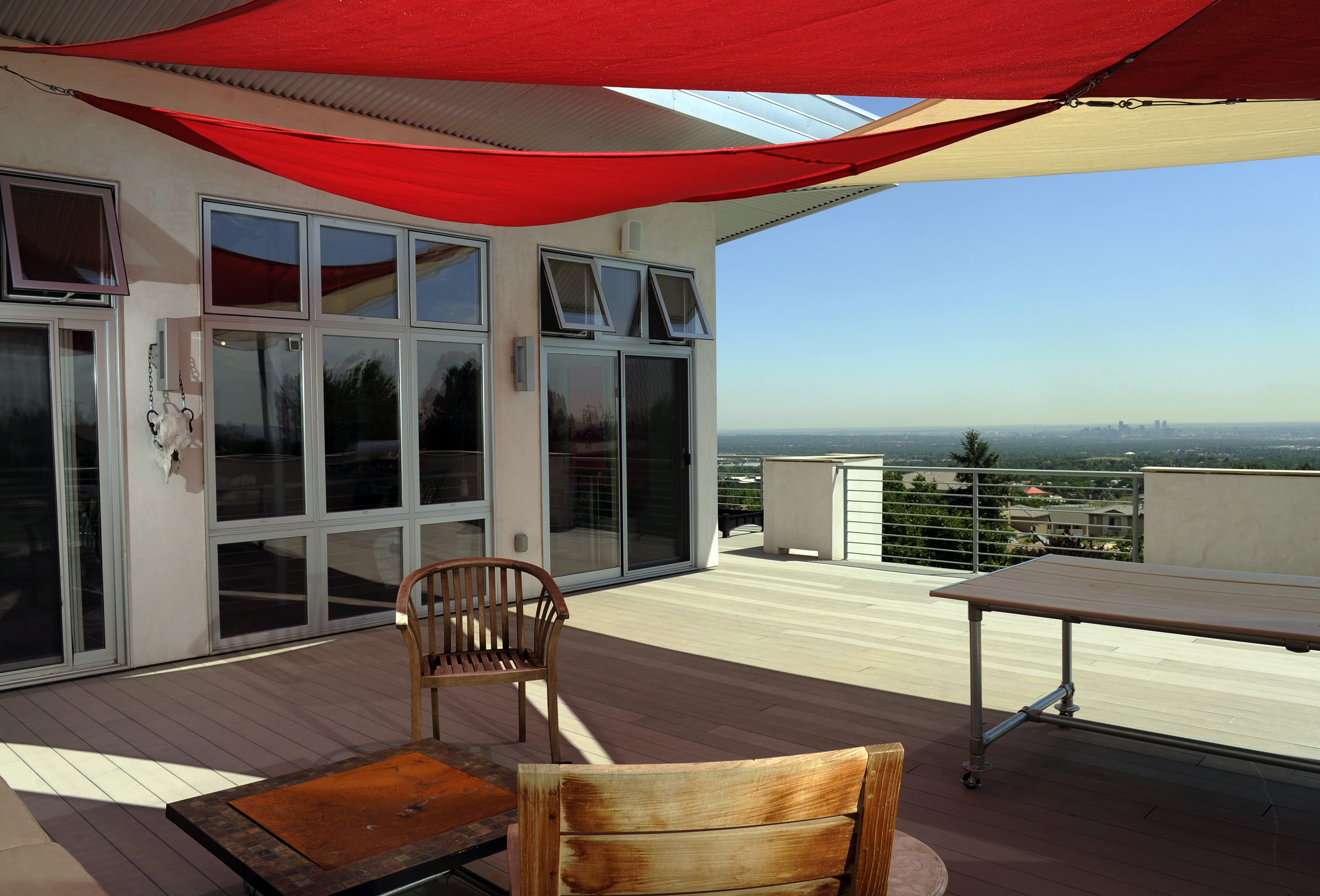 Ghost House by WORKSHOP8 - Architizer