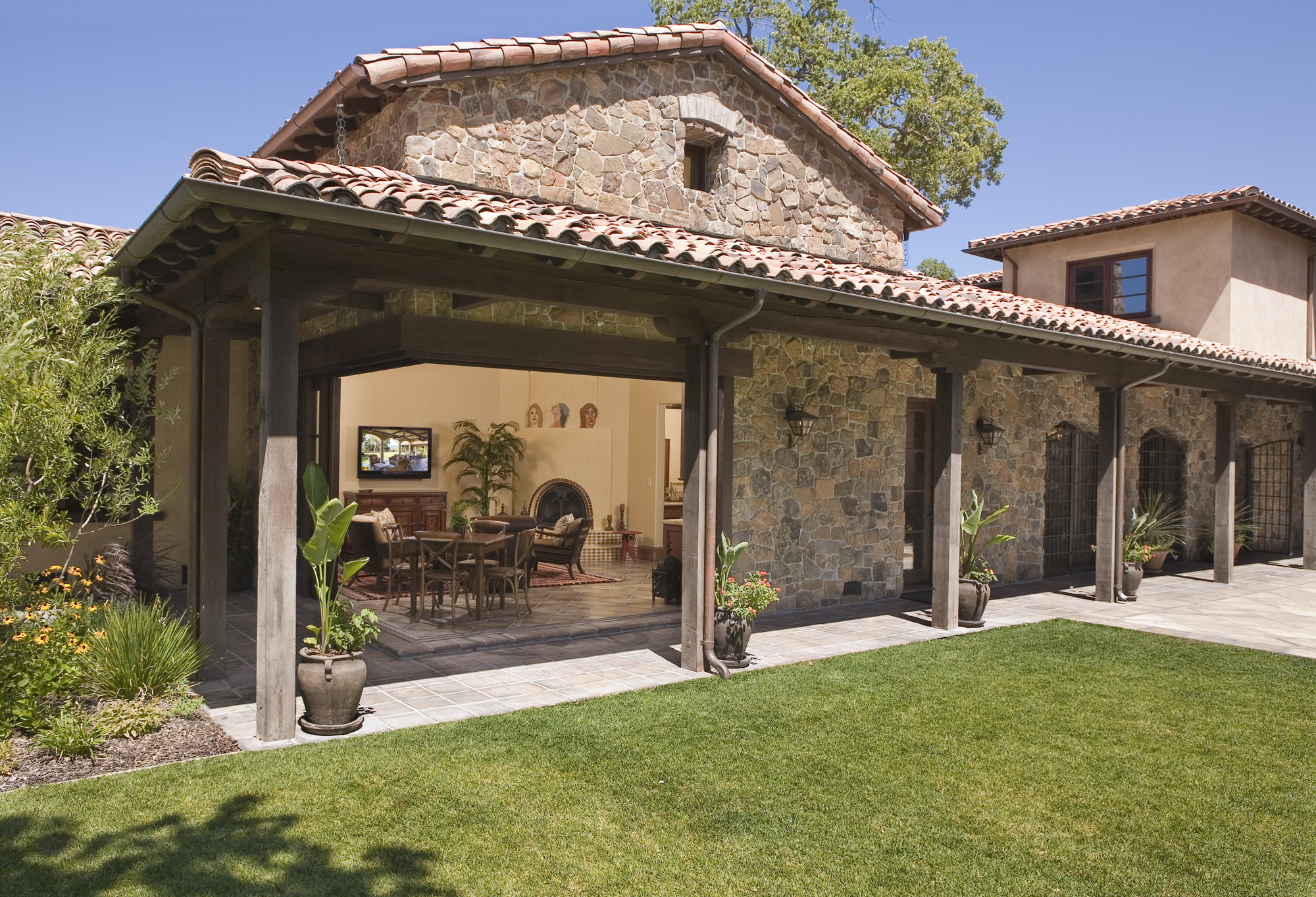 Gary J Ahern, AIA Architect - Focal Point Design - Architizer