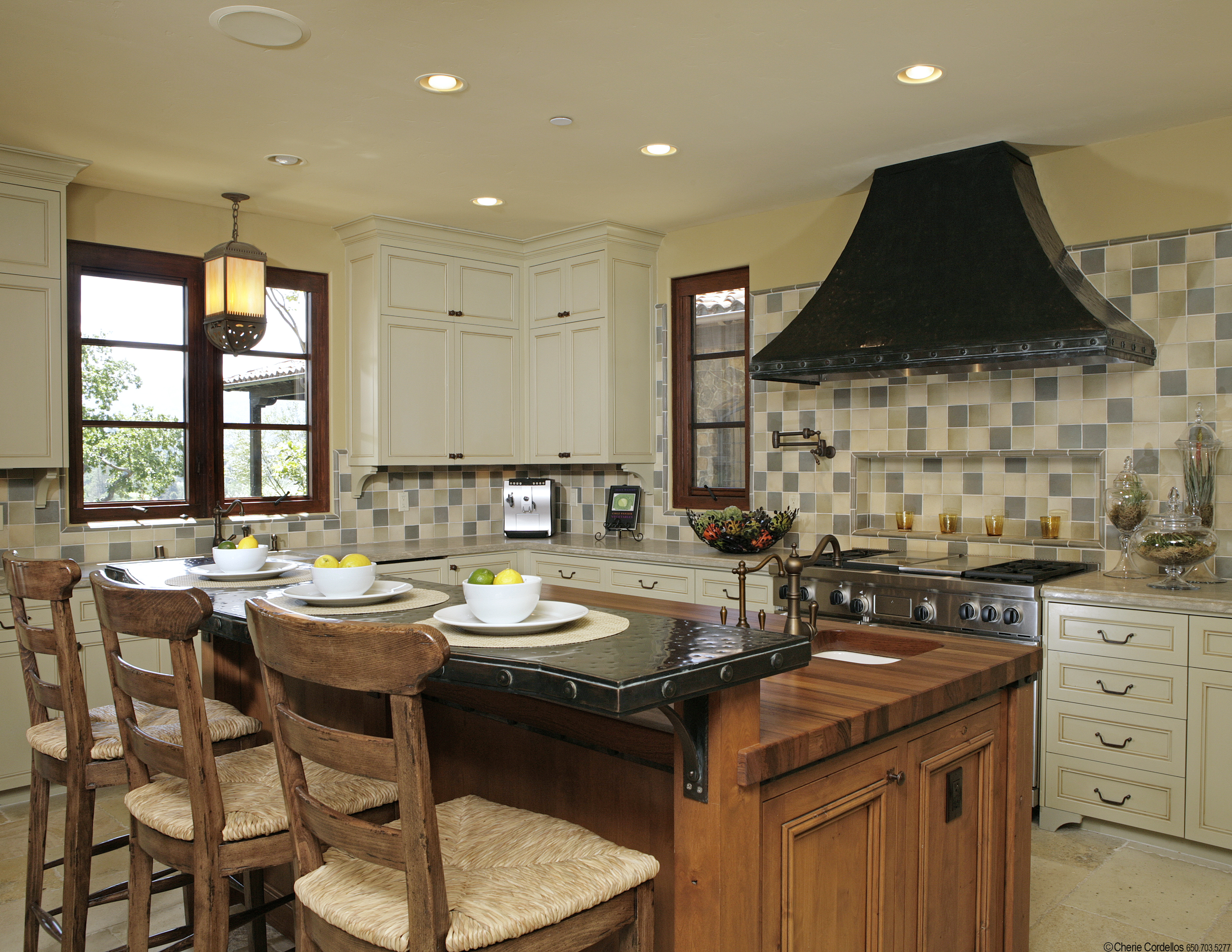 Tallwood Court by Gary J Ahern, AIA Architect - Focal Point Design ...