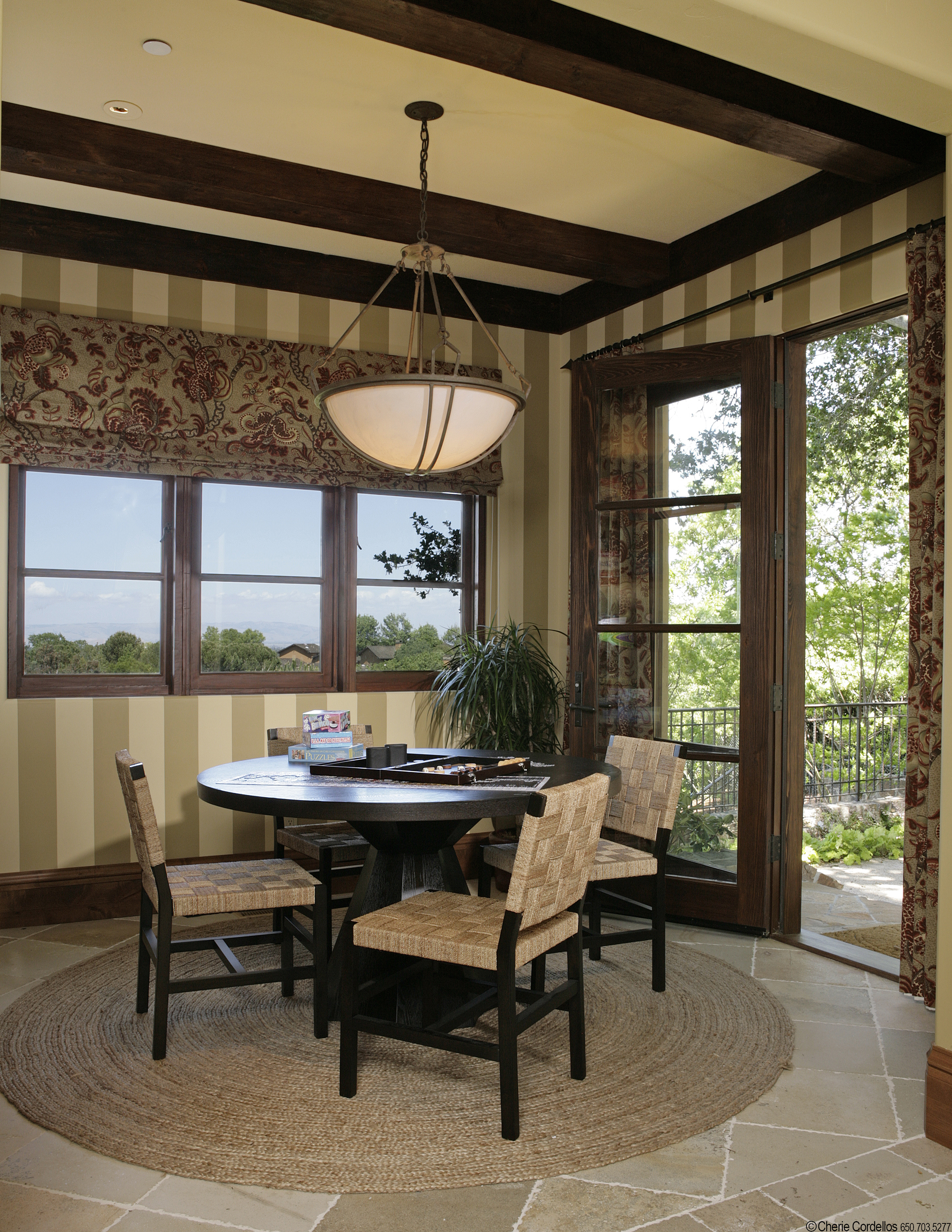 Tallwood Court by Gary J Ahern, AIA Architect - Focal Point Design ...