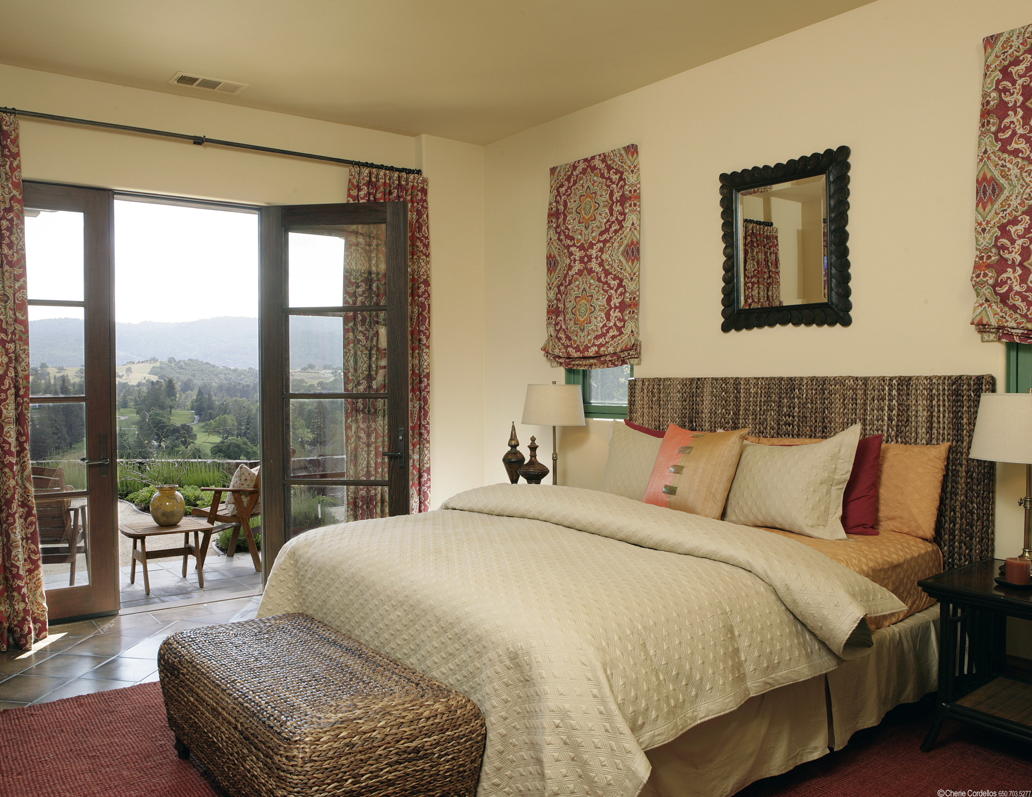 Tallwood Court by Gary J Ahern, AIA Architect - Focal Point Design ...