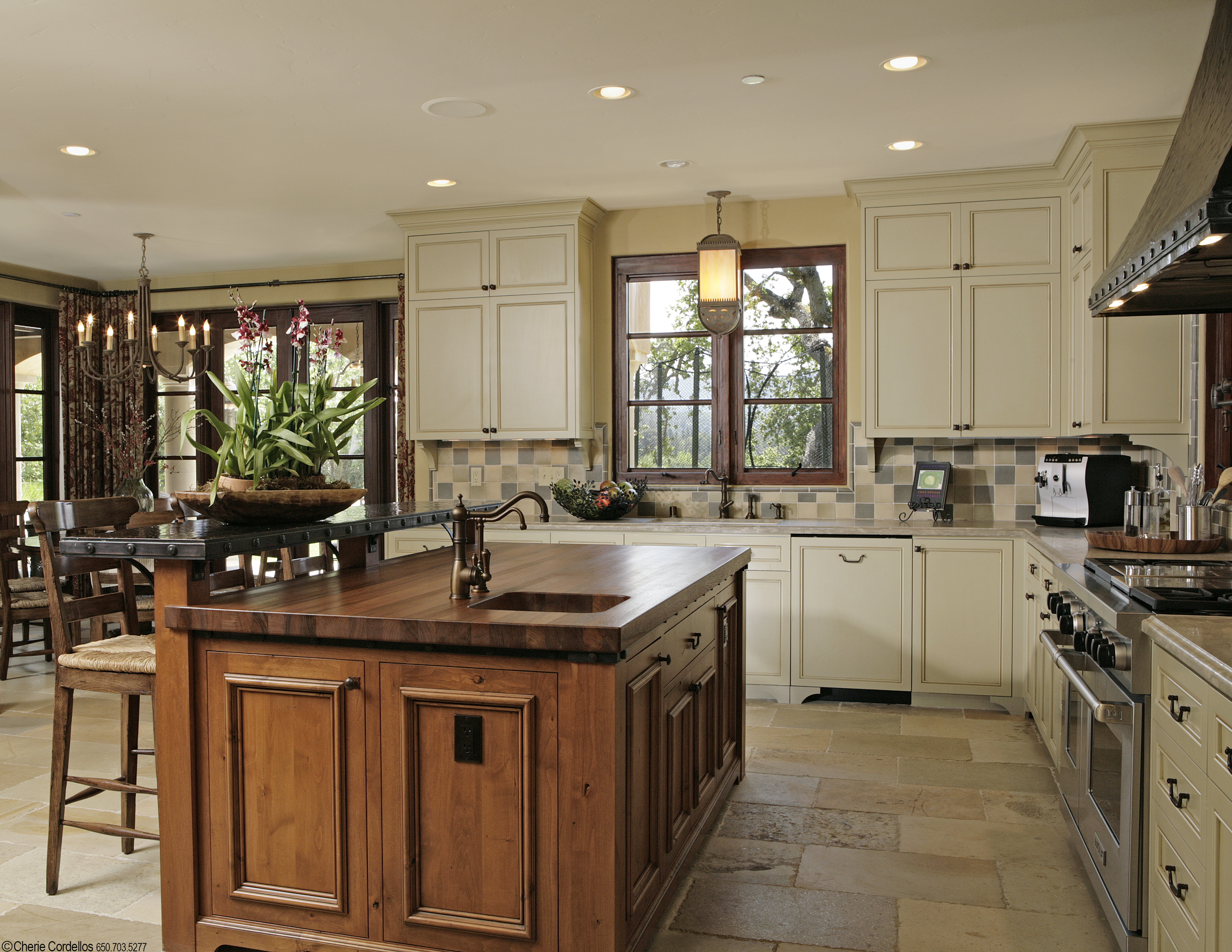 Tallwood Court by Gary J Ahern, AIA Architect - Focal Point Design ...