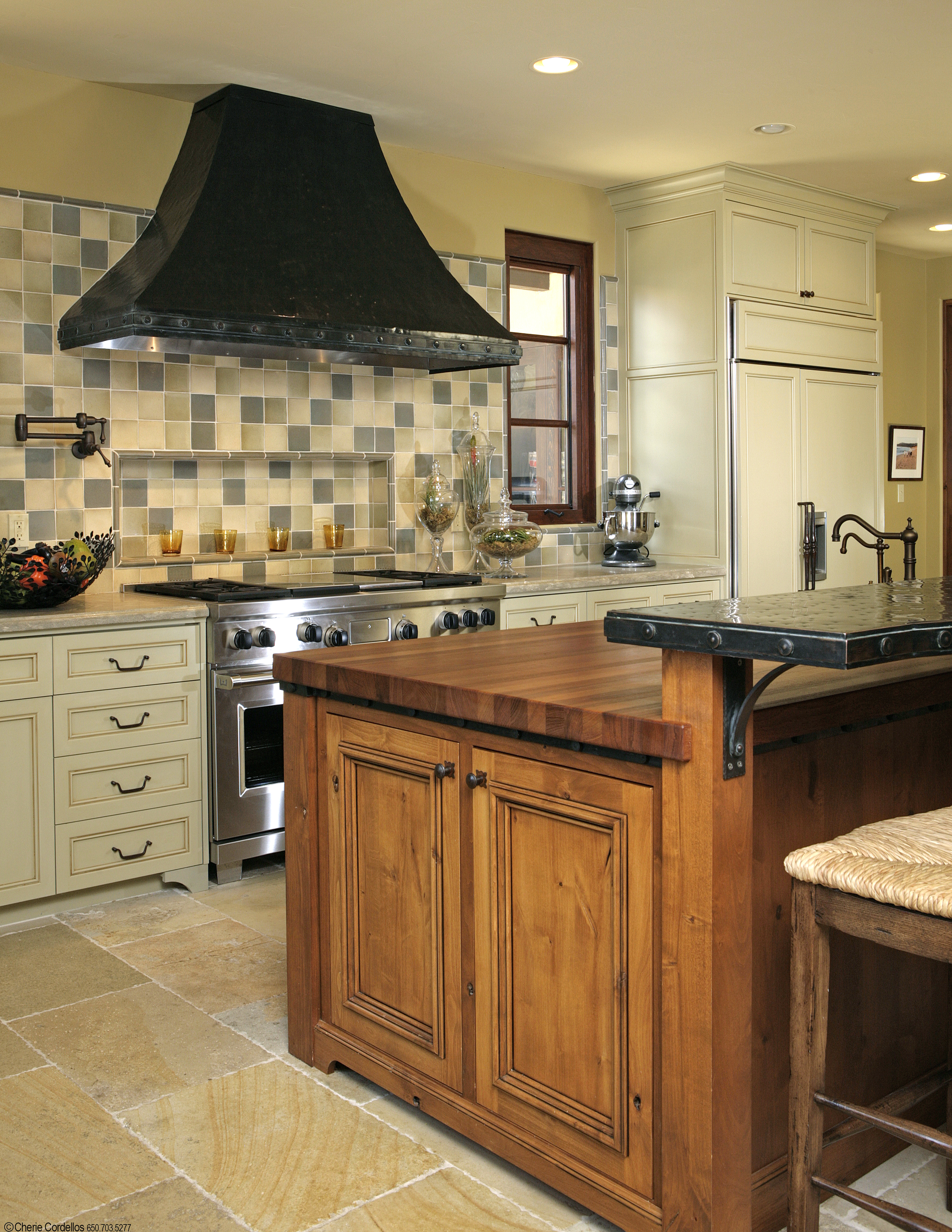 Tallwood Court by Gary J Ahern, AIA Architect - Focal Point Design ...