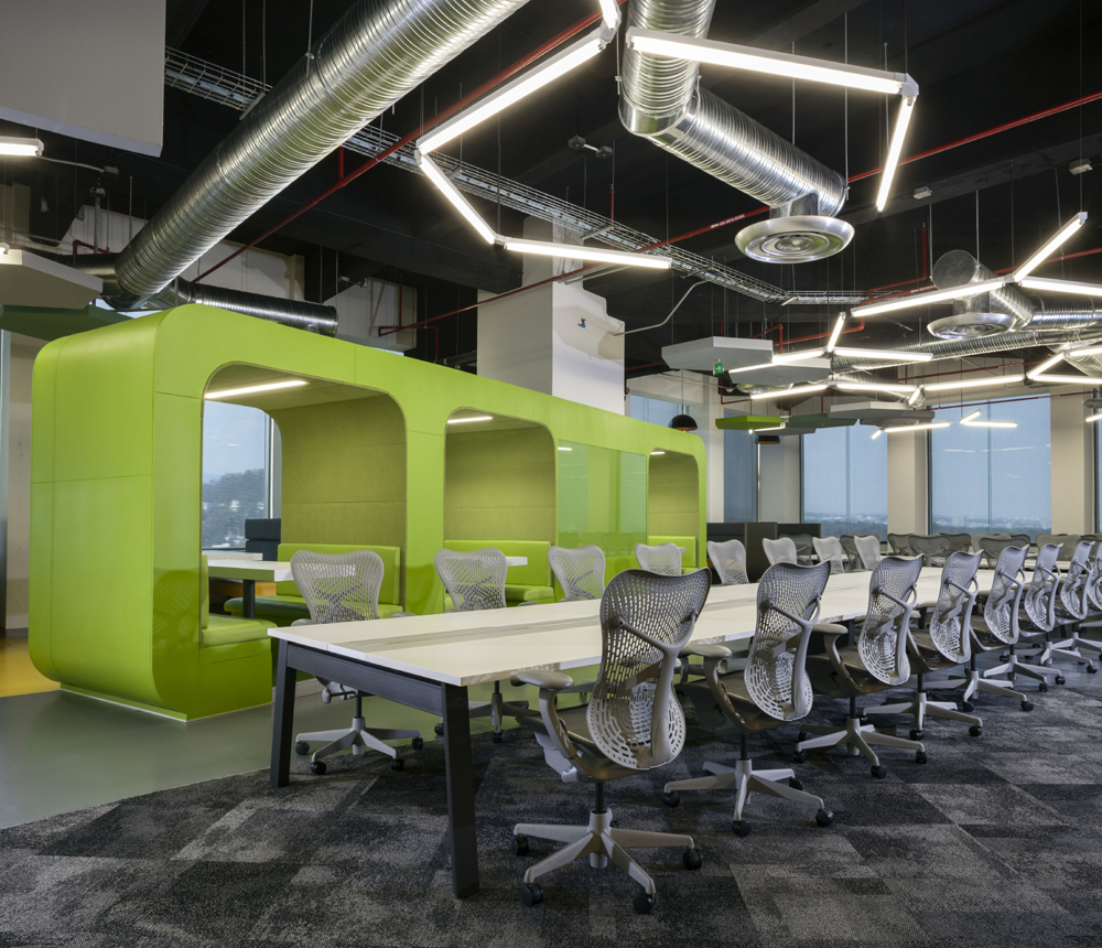 Aserta by Space Mexico - Architizer