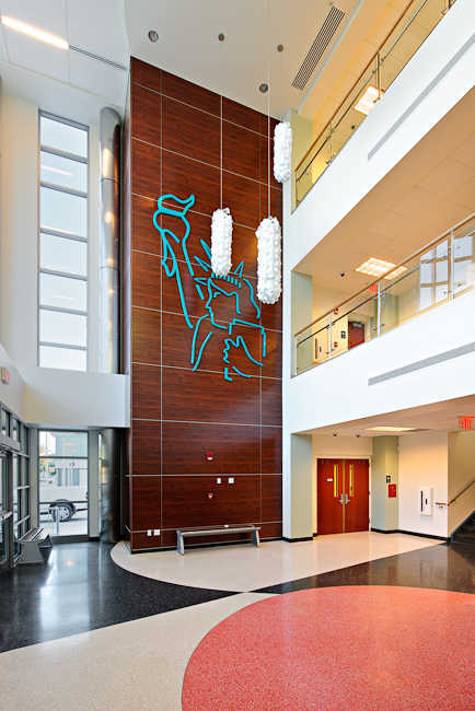 Hudson County Community College – North Hudson Higher Education Center ...