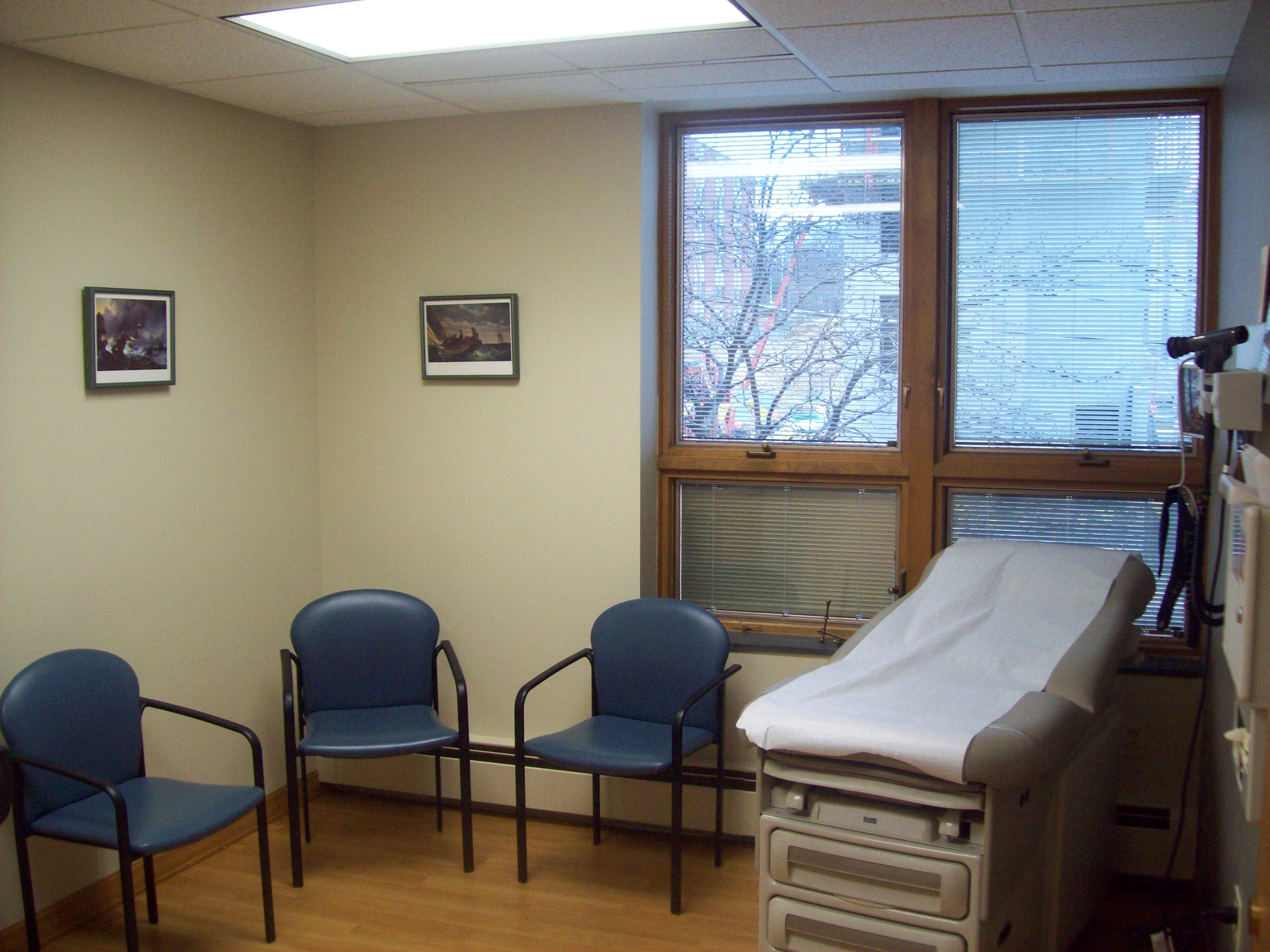 Mercy Health System by Golba & Associates - Architecture - Architizer