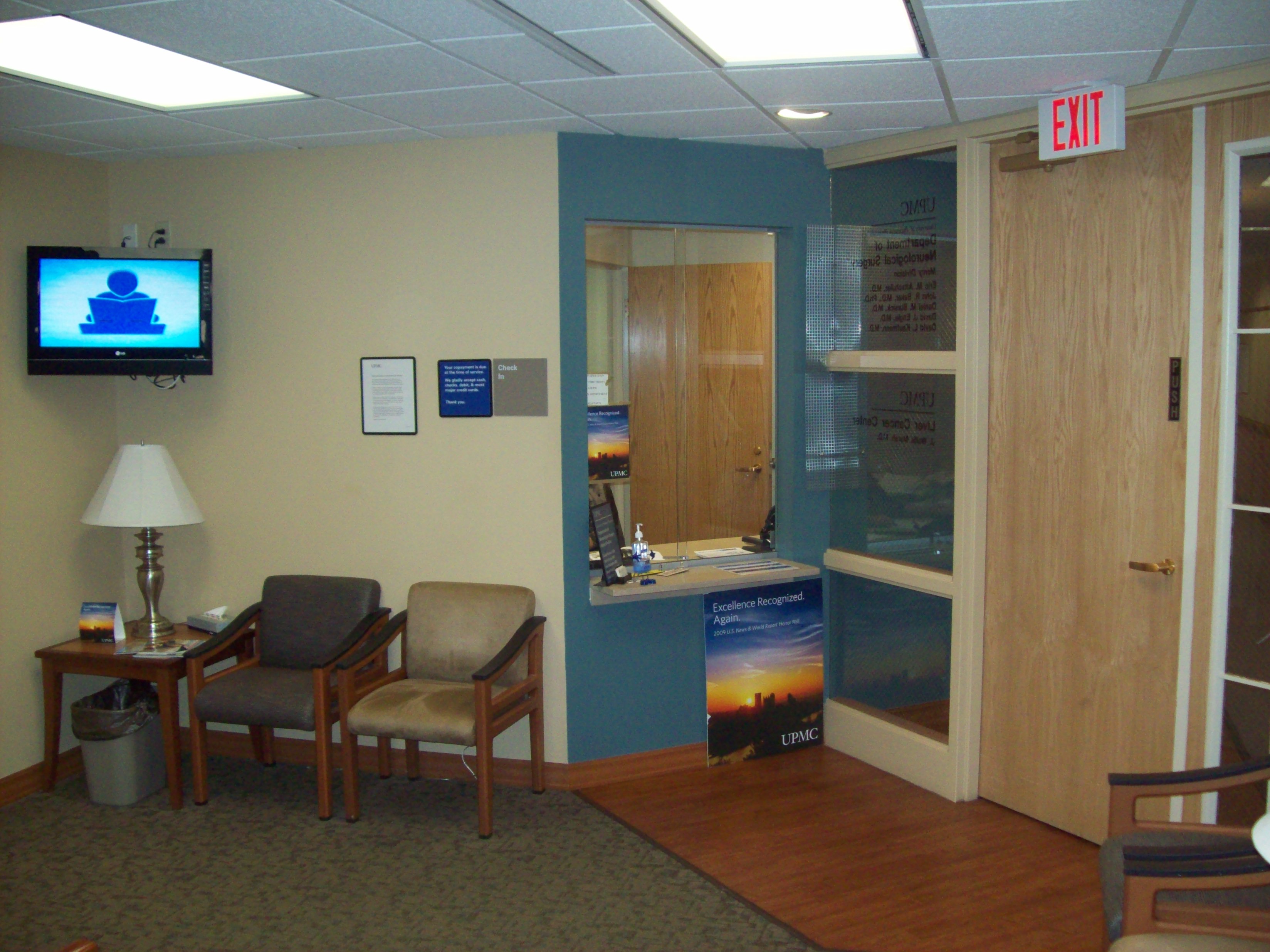 Mercy Health System by Golba & Associates - Architecture - Architizer