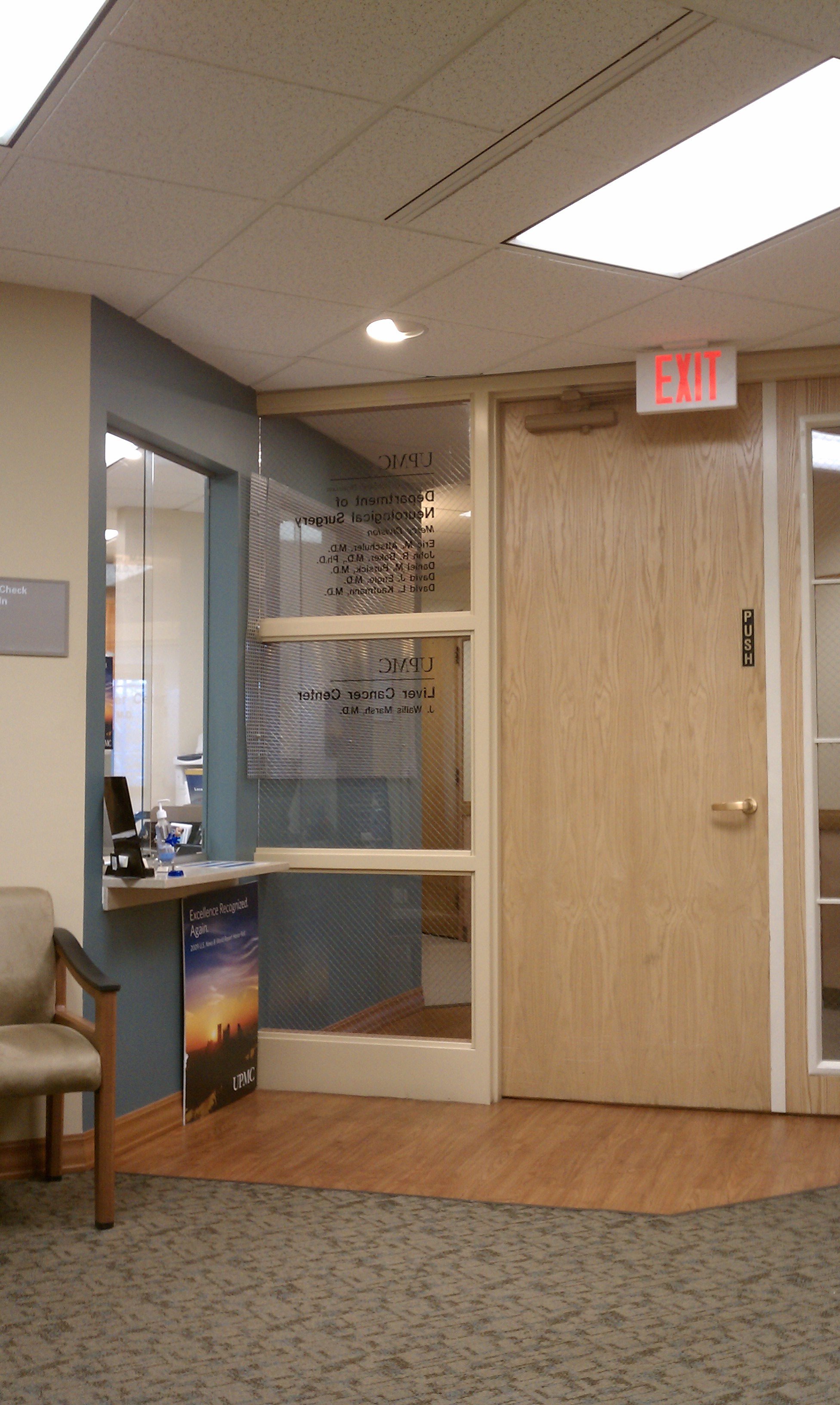 Mercy Health System by Golba & Associates - Architecture - Architizer